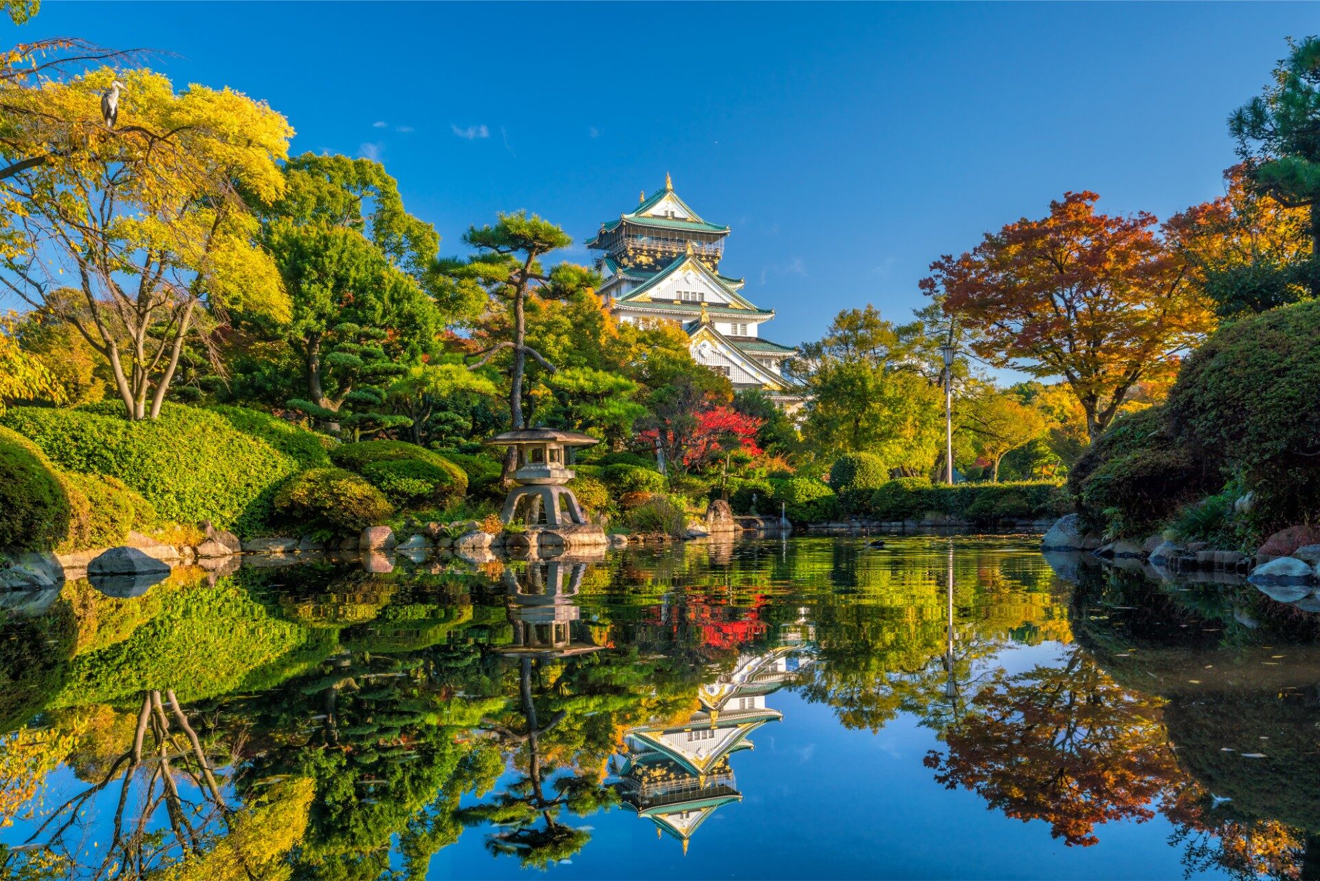 Top 20 Must-Visit Historical Sites in Japan