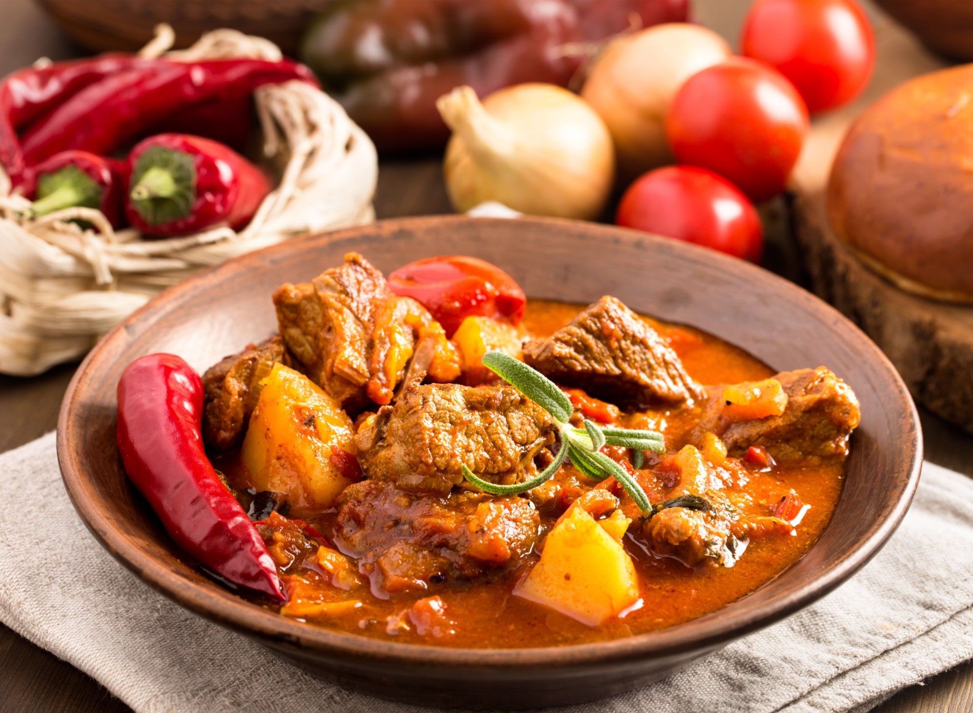 The Ultimate Hungarian Food Guide | Celebrity Cruises