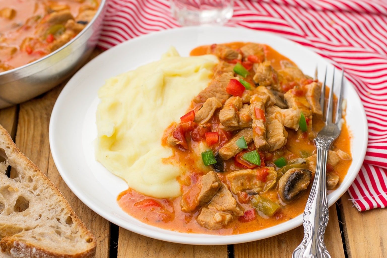 The Ultimate Hungarian Food Guide | Celebrity Cruises