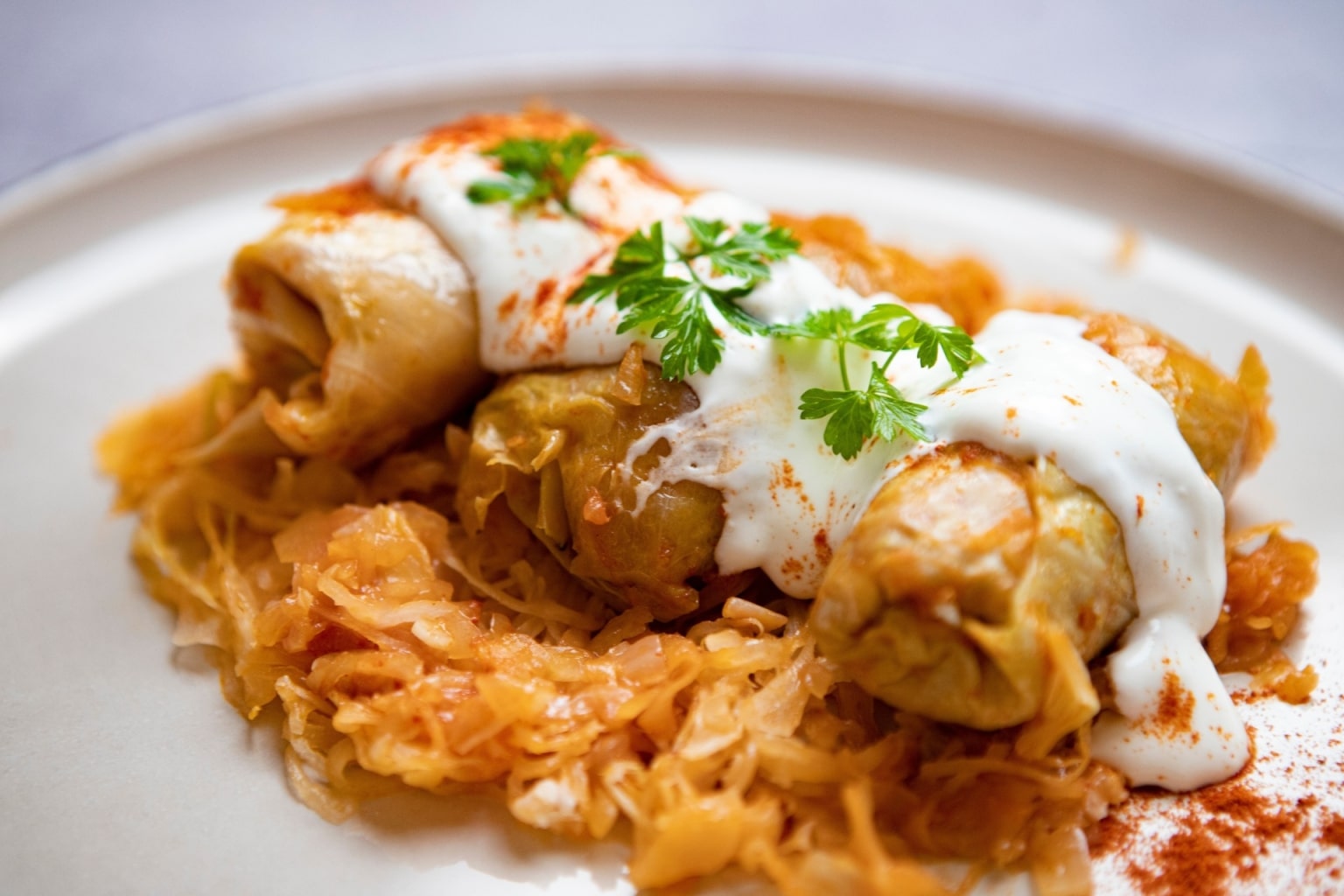 The Ultimate Hungarian Food Guide | Celebrity Cruises