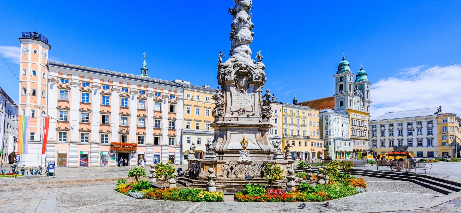 Linz Austria