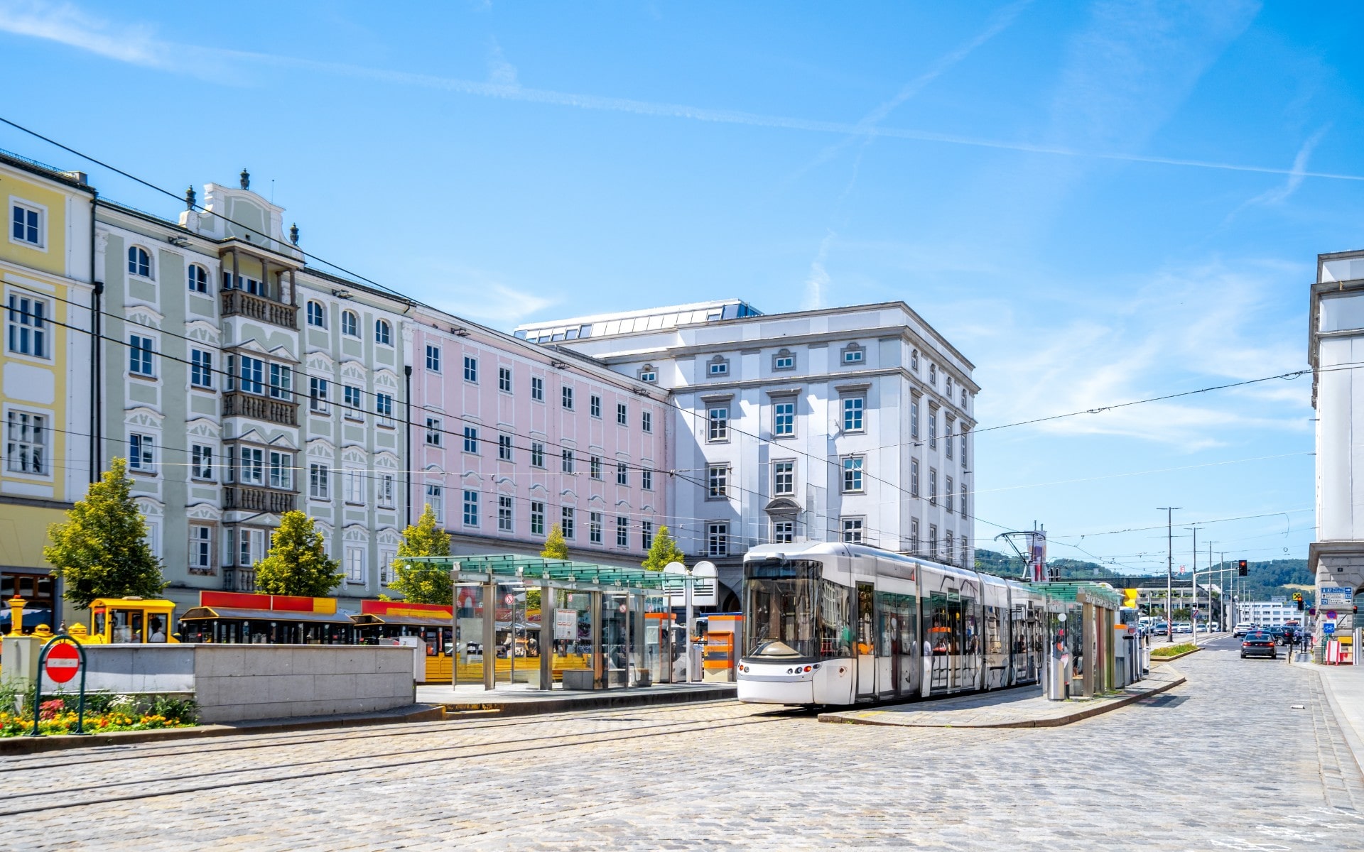 Insider’s Guide to Linz, Austria: Things to Do & Travel Tips ...