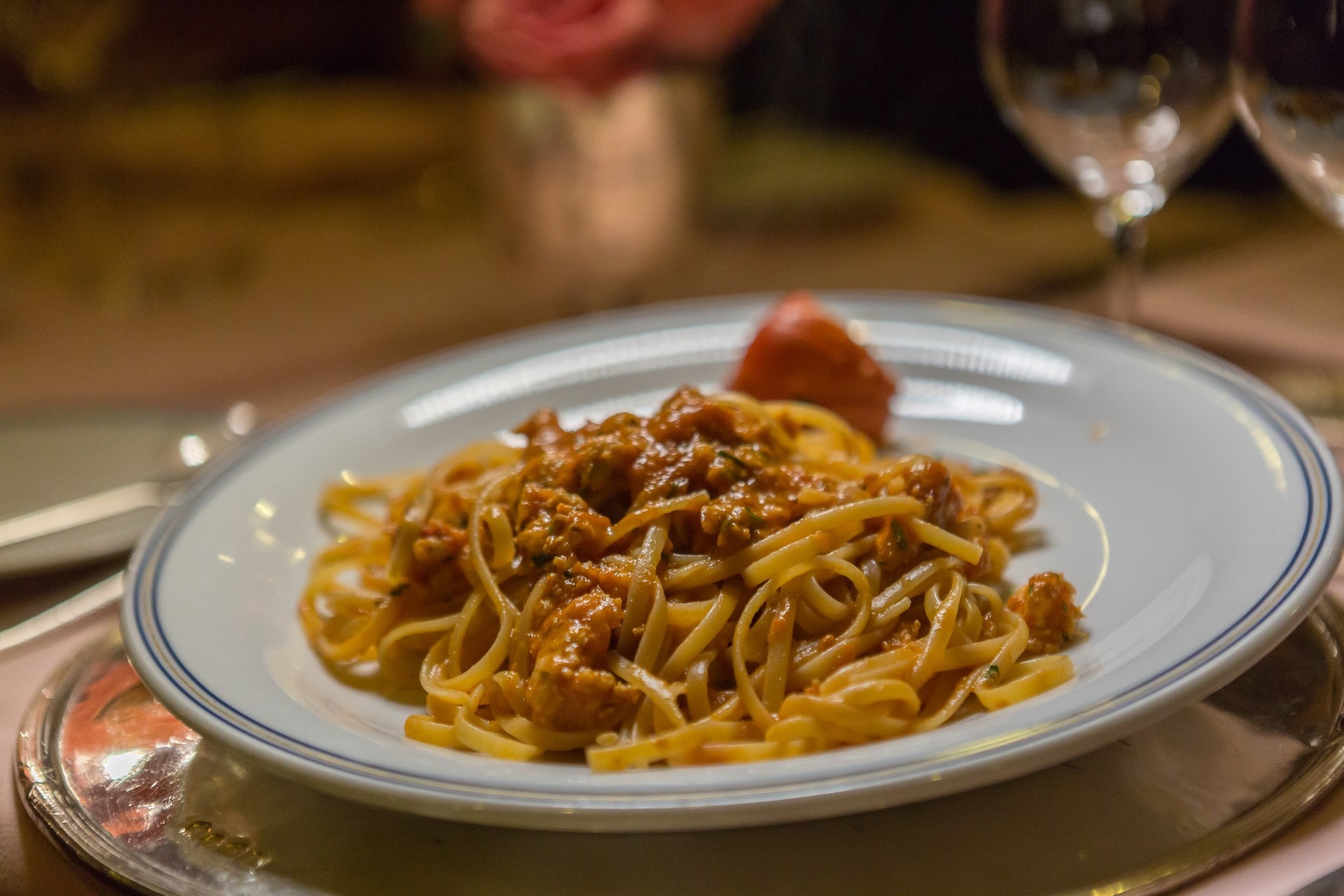 The Definitive Guide to the Best Pasta in Italy | Celebrity Cruises