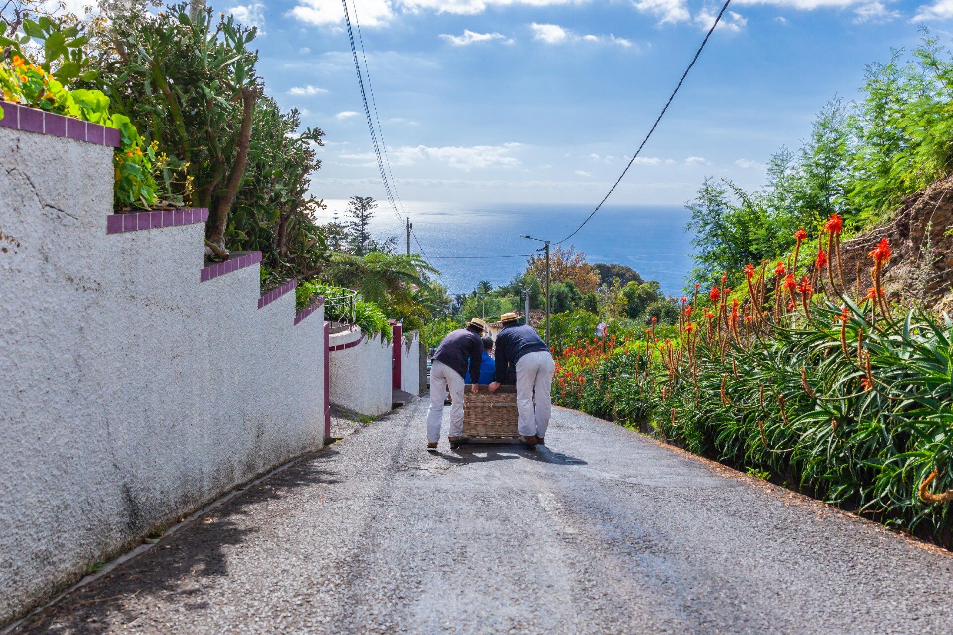 Europe in October: Best Places to Visit, Weather & What to Expect
