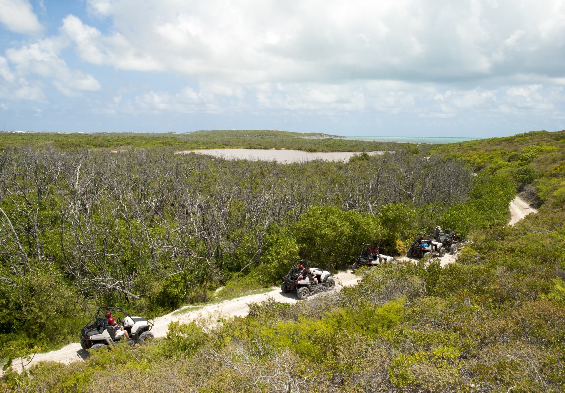 Grand Cayman vs. Turks and Caicos: Which Should You Visit? | Celebrity ...