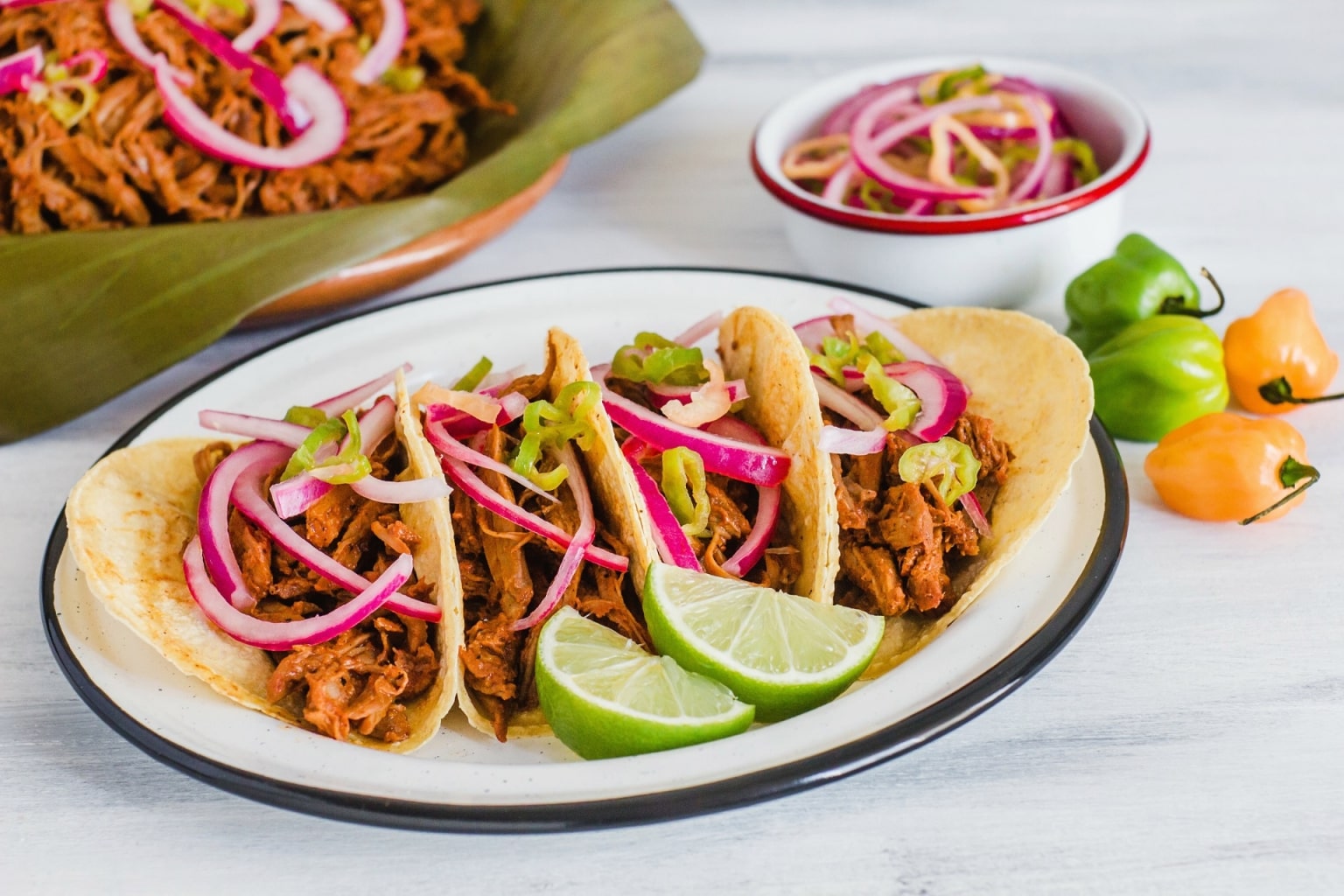 The Ultimate Yucatan Food Guide | Celebrity Cruises