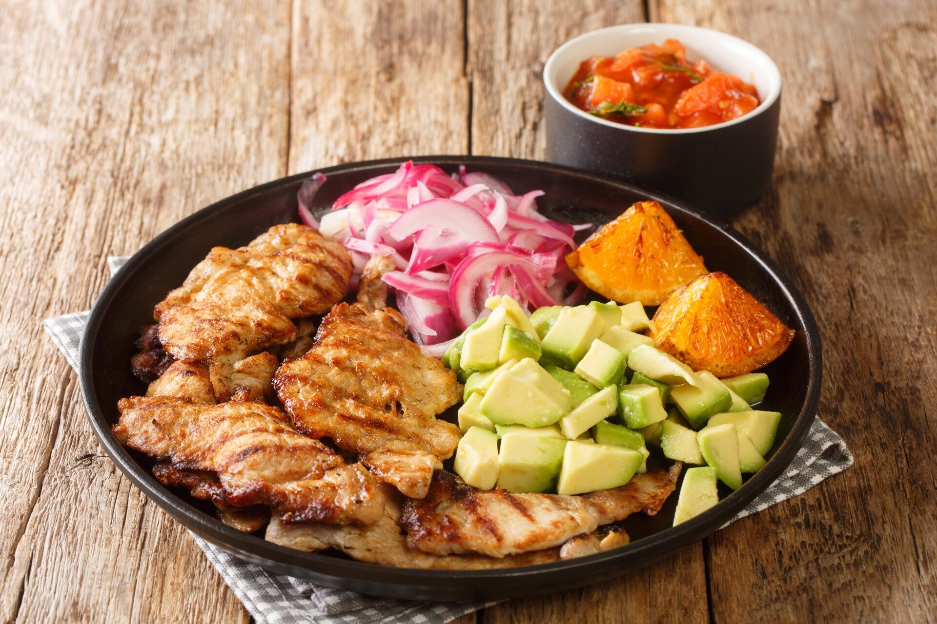 The Ultimate Yucatan Food Guide | Celebrity Cruises