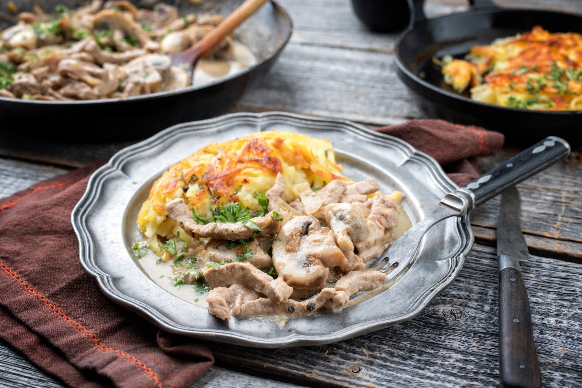 The Ultimate Basel Food Guide | Celebrity Cruises