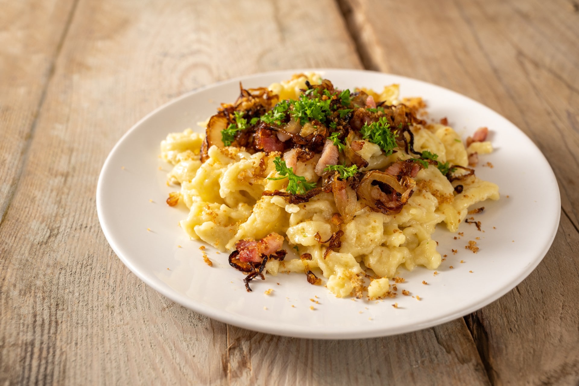 The Ultimate Bavarian Food Guide | Celebrity Cruises