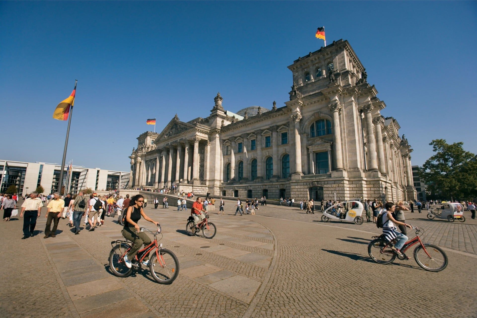 10 Best Cities to Visit in Germany | Celebrity Cruises