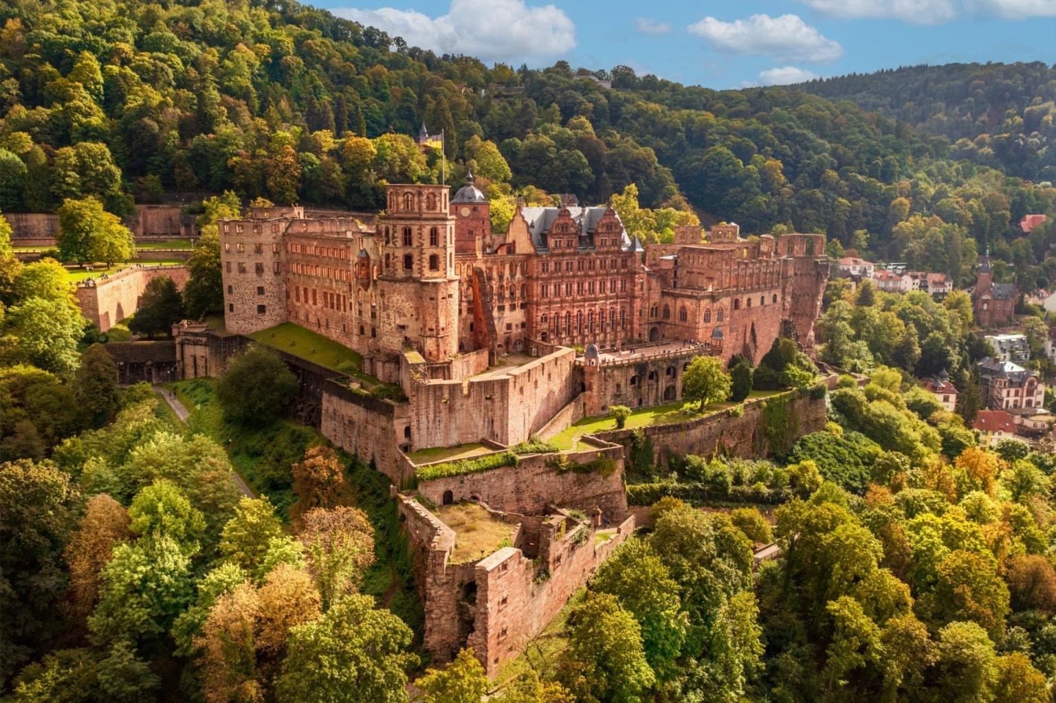 16 Best Places to Visit in Germany | Celebrity Cruises
