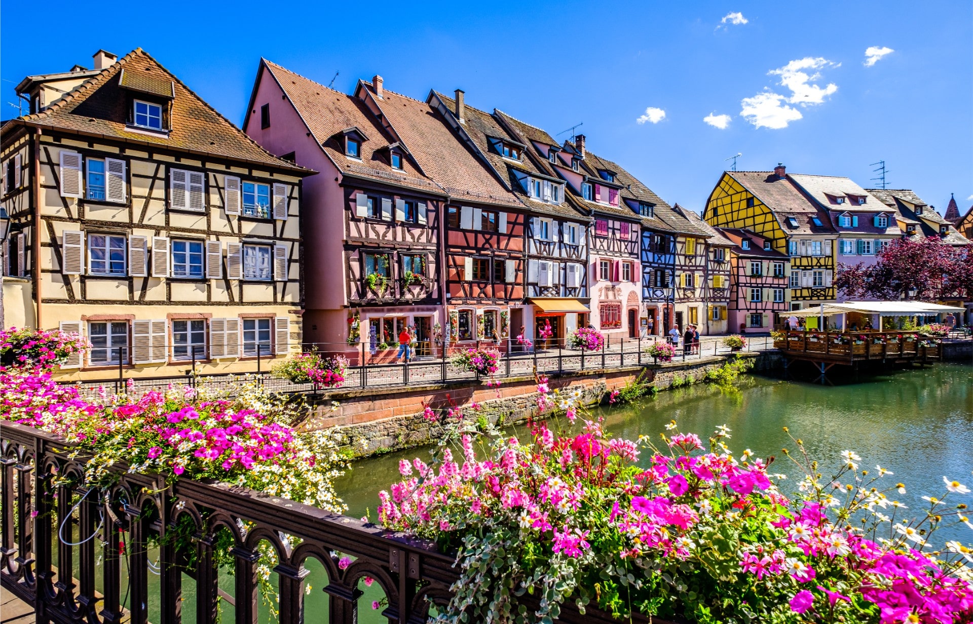 Insider's Guide to Breisach, Germany | Celebrity Cruises