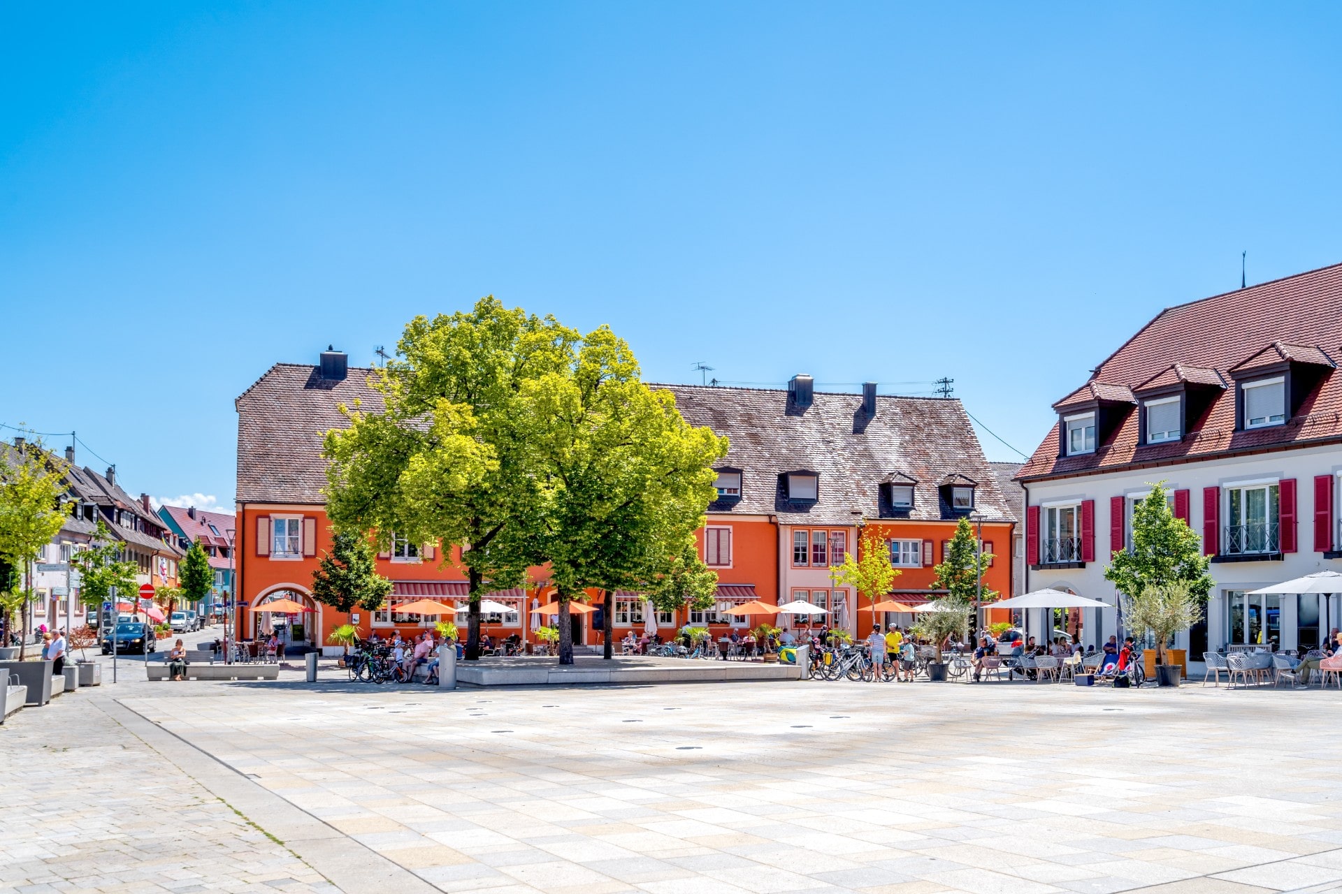 Insider's Guide to Breisach, Germany | Celebrity Cruises
