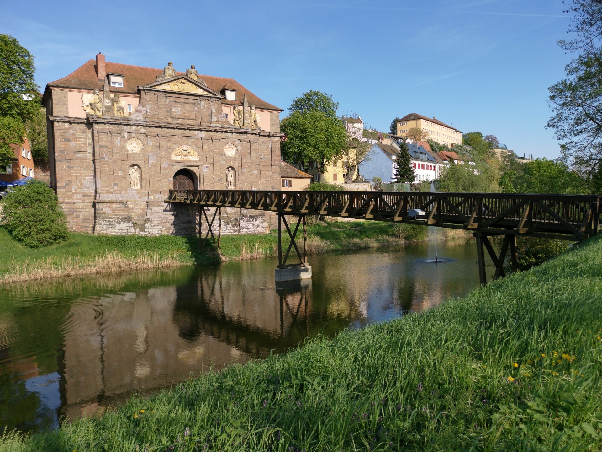 Insider's Guide to Breisach, Germany | Celebrity Cruises