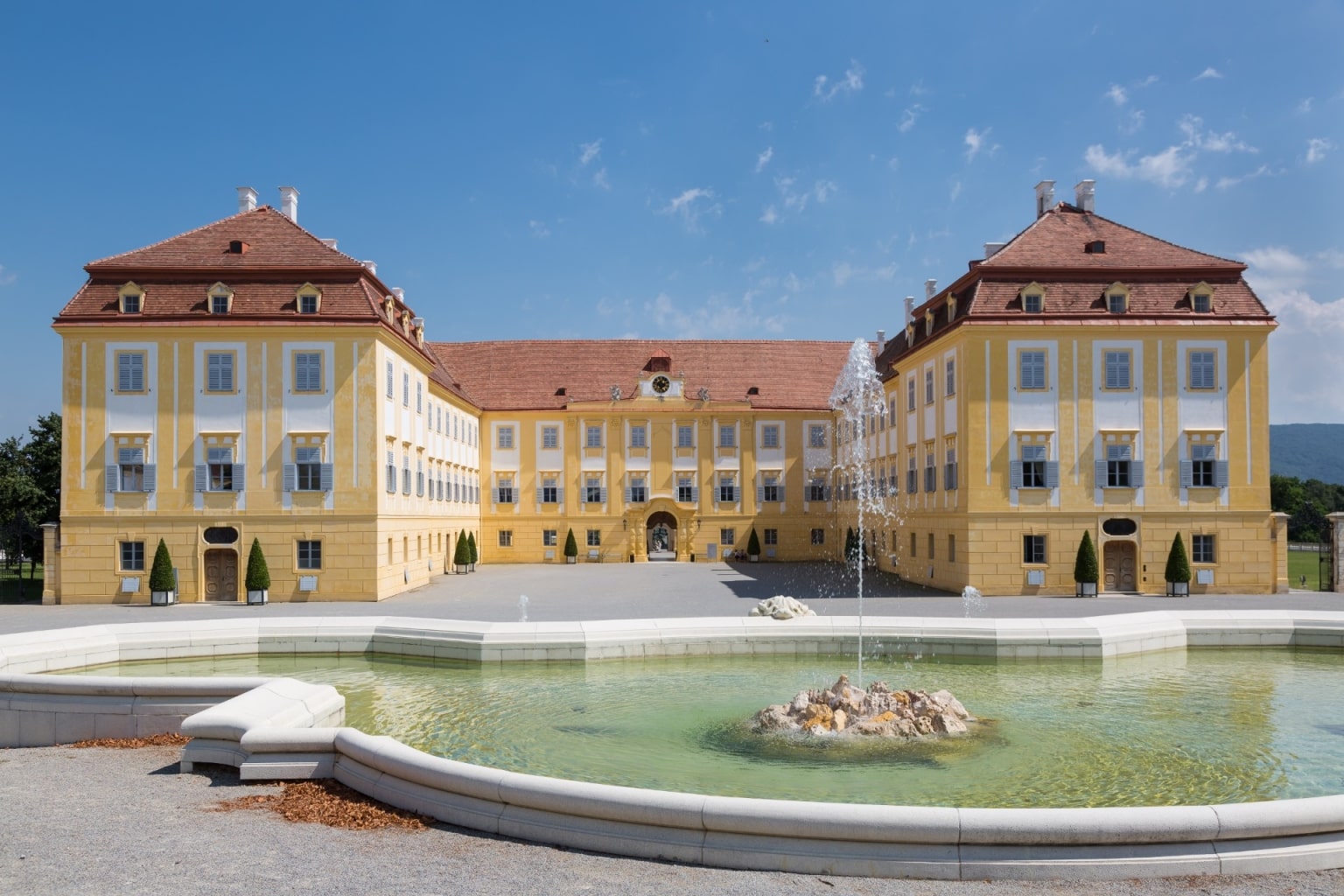 16 Stunning Castles in Austria | Celebrity Cruises