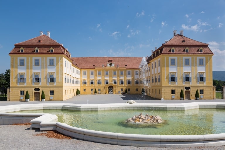 16 Stunning Castles in Austria | Celebrity Cruises