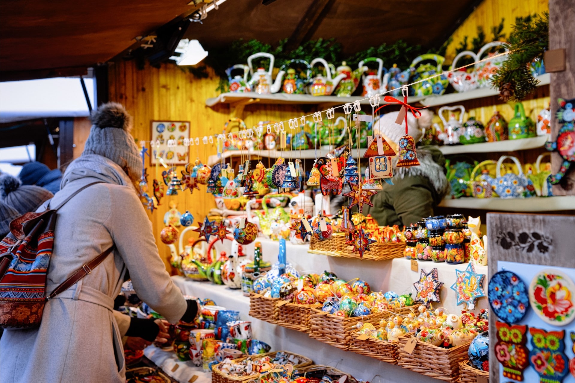 Christmas in Germany: Local Traditions & What to Expect | Celebrity Cruises