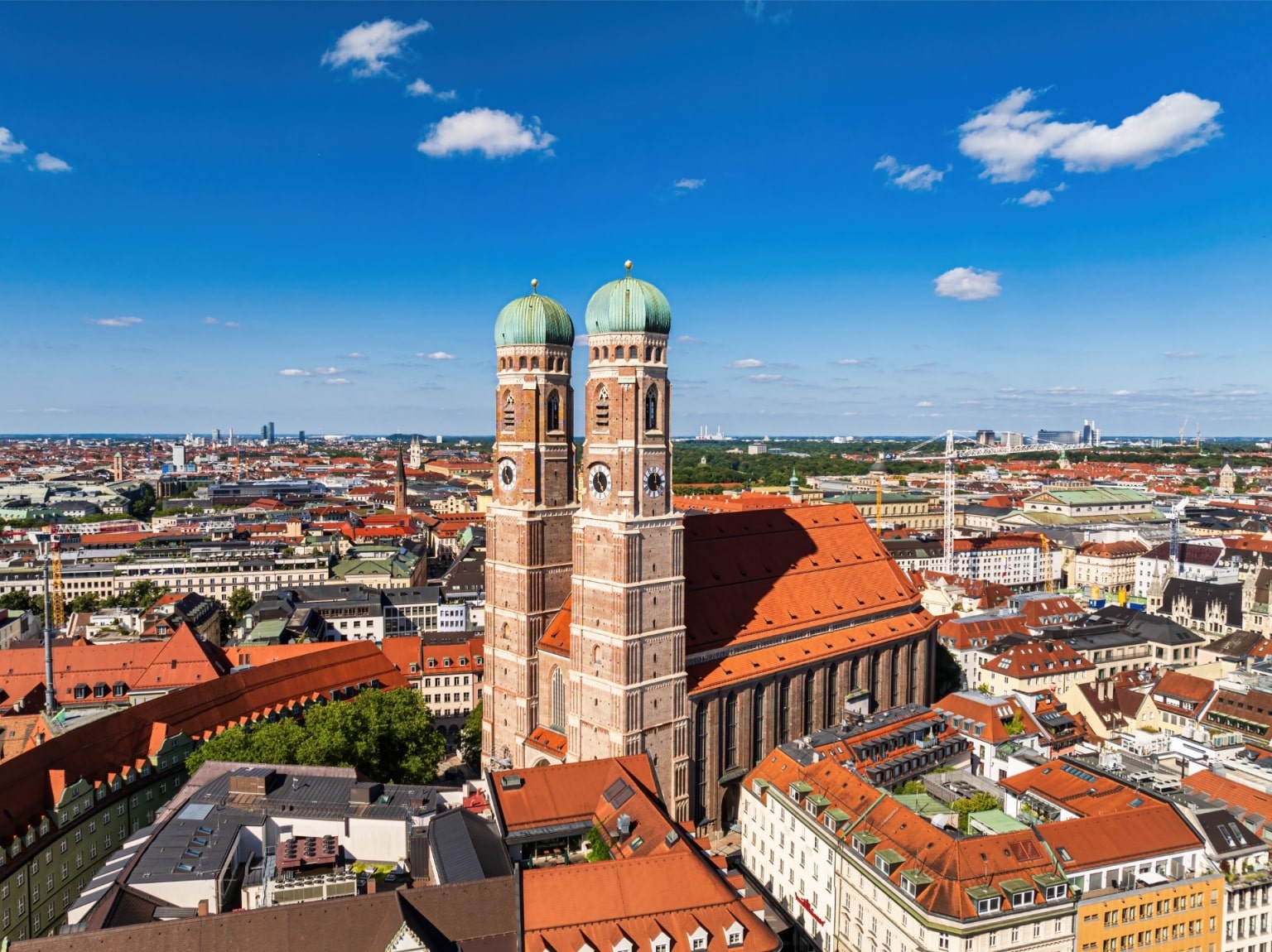 12 Famous Churches to See in Germany | Celebrity Cruises