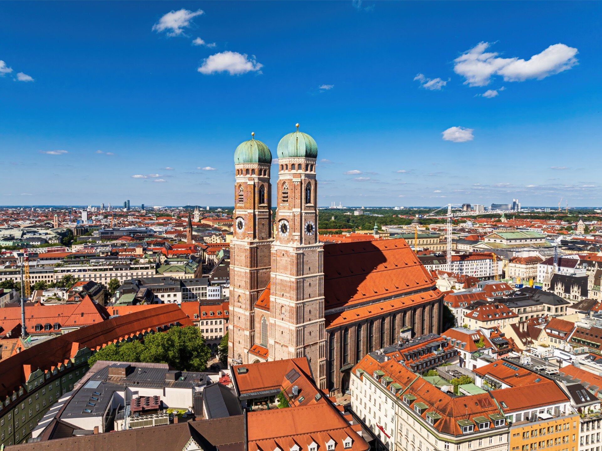 12 Famous Churches to See in Germany | Celebrity Cruises