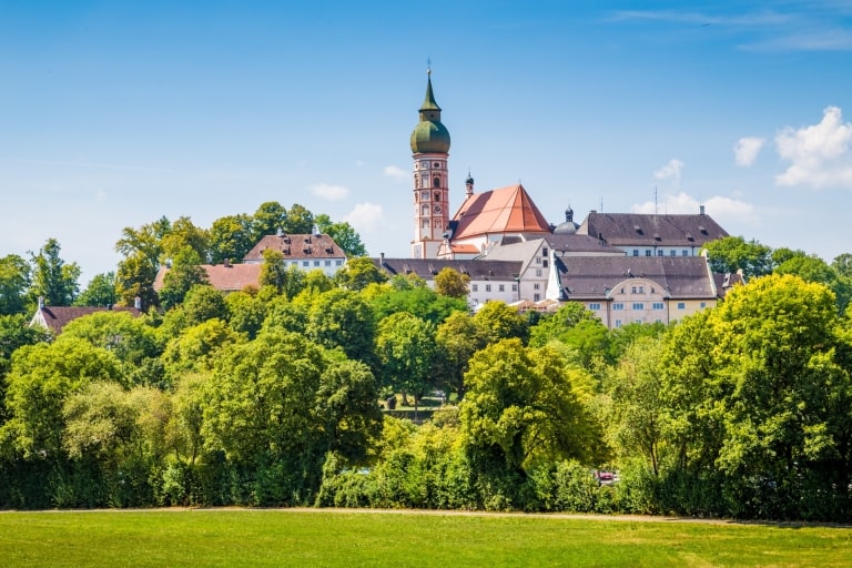 12 Famous Churches to See in Germany | Celebrity Cruises