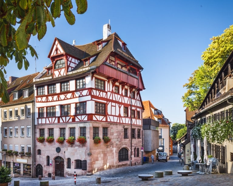 10 Famous German Artists & Where to See Their Work | Celebrity Cruises