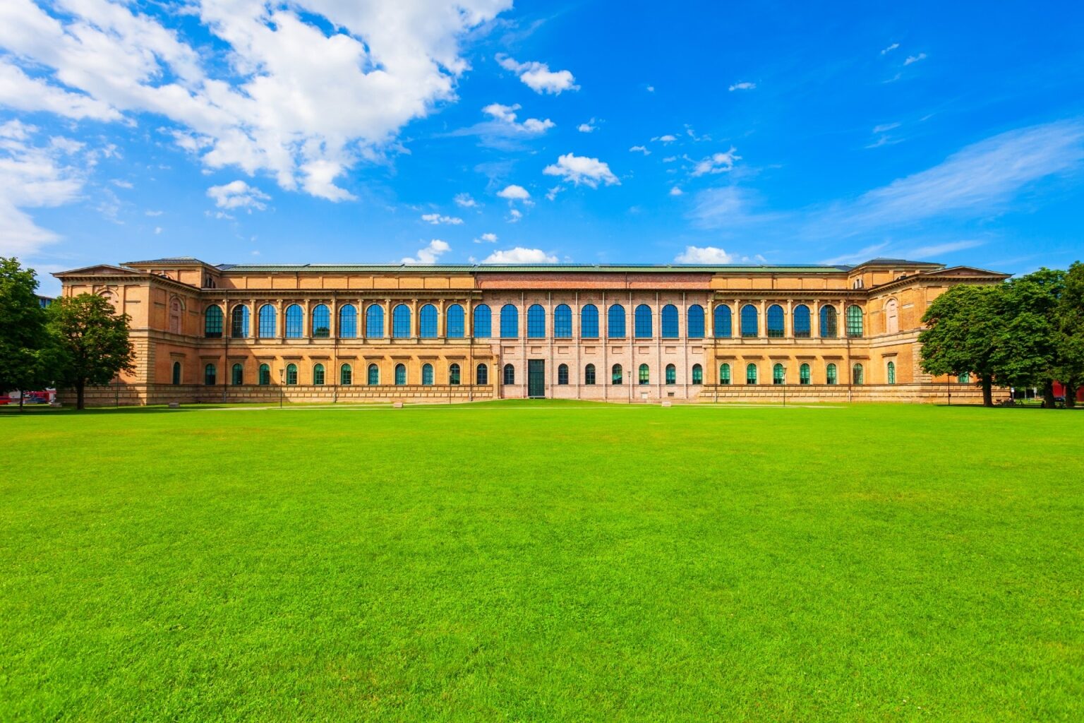 10 Famous German Artists & Where to See Their Work | Celebrity Cruises