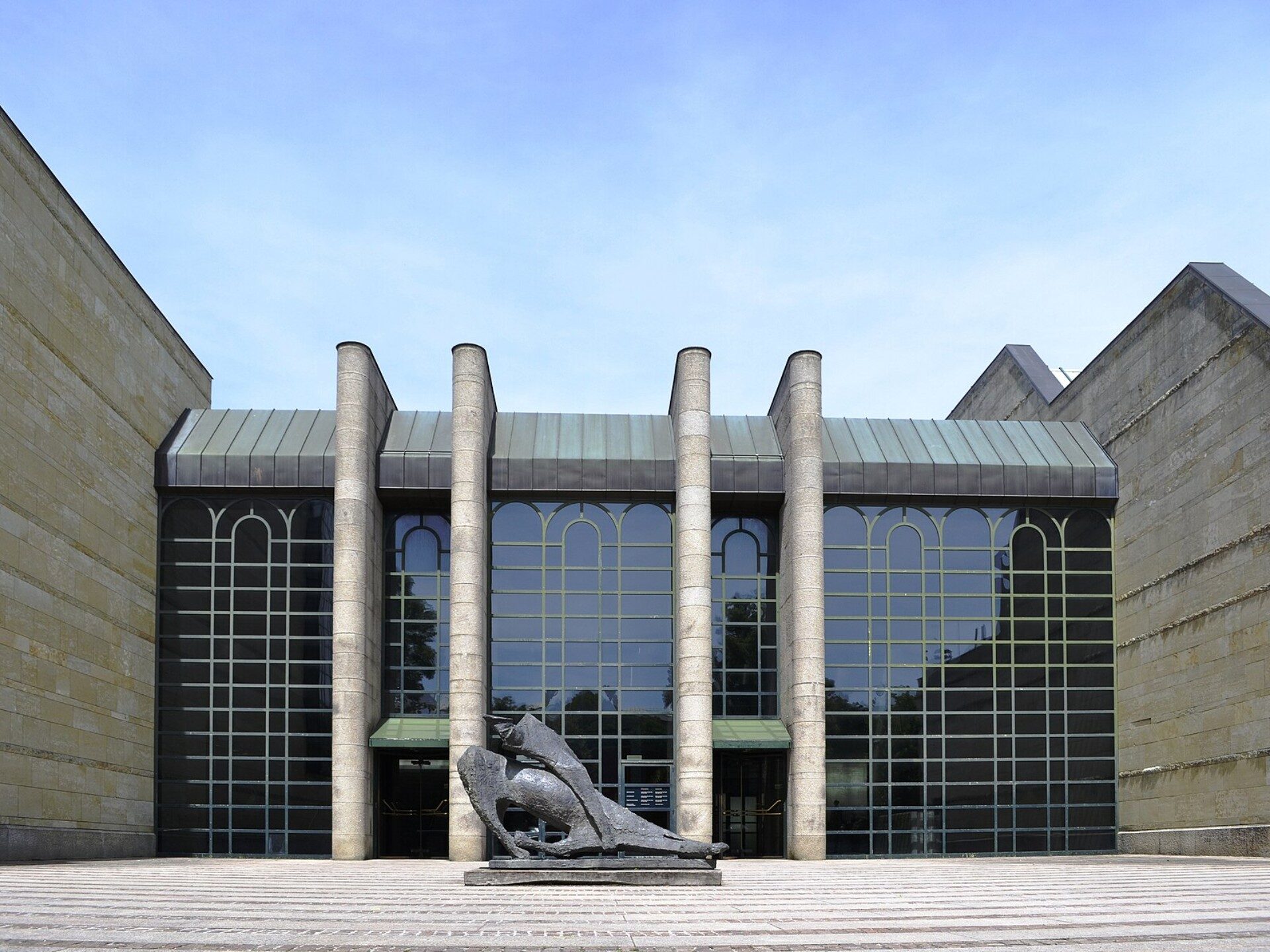 10 Famous German Artists & Where to See Their Work | Celebrity Cruises