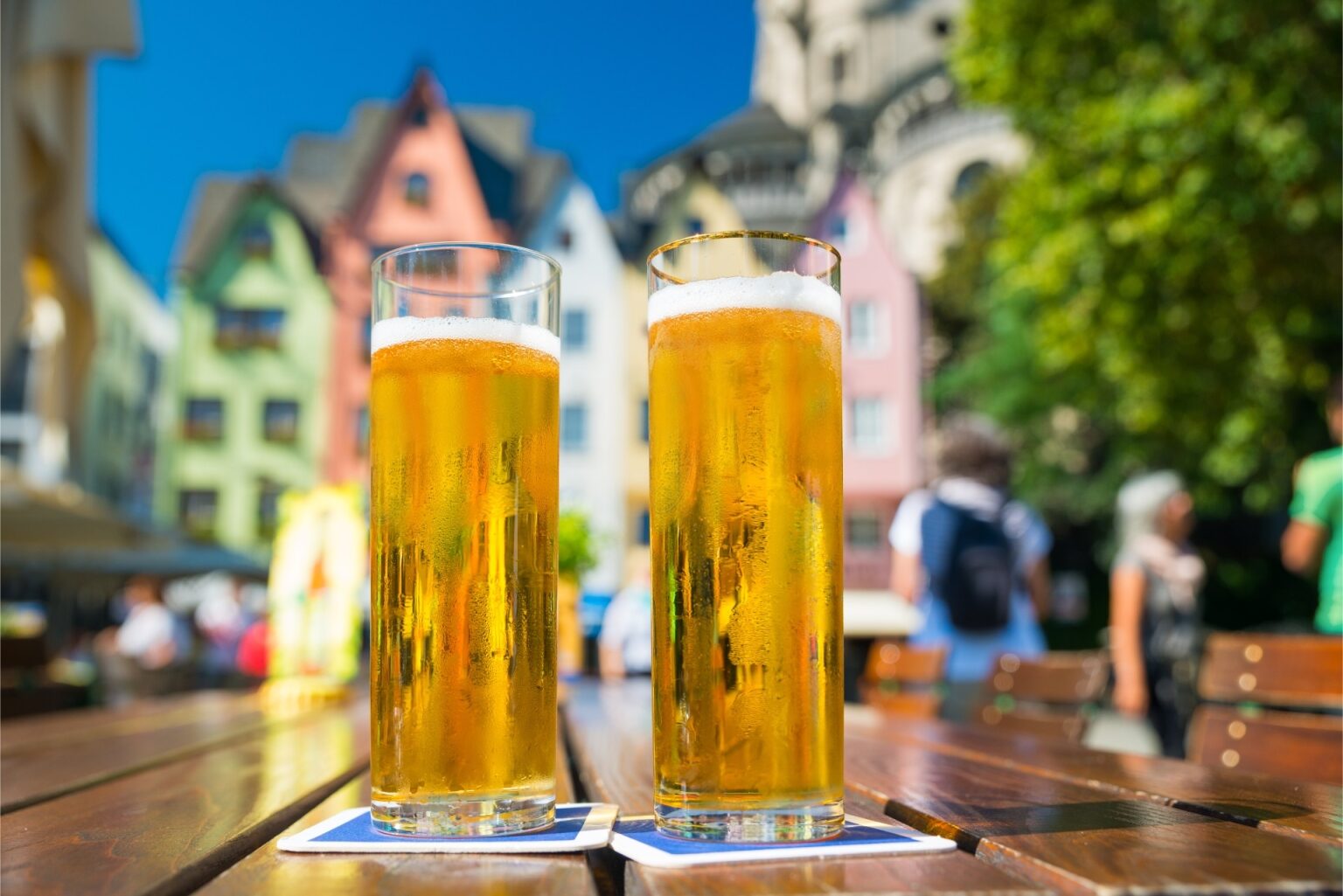The Ultimate Cologne Food Guide | Celebrity Cruises