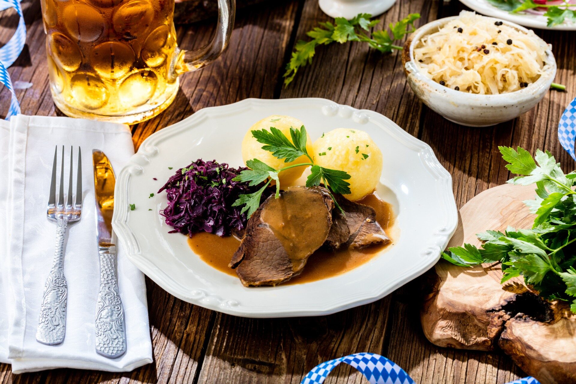 The Ultimate Cologne Food Guide | Celebrity Cruises