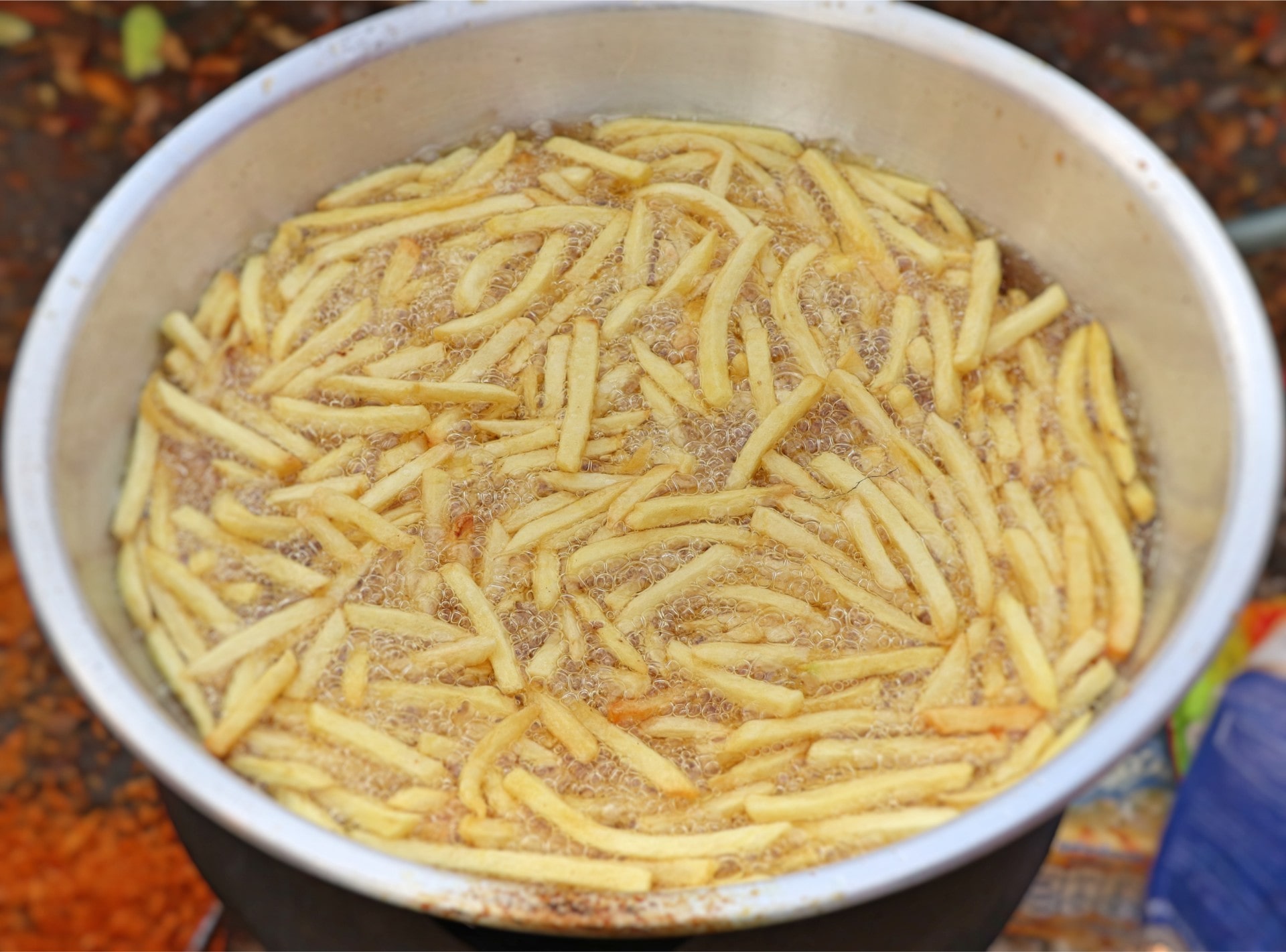 Fries in Amsterdam: Why They’re Special & Best Places to Eat Them ...