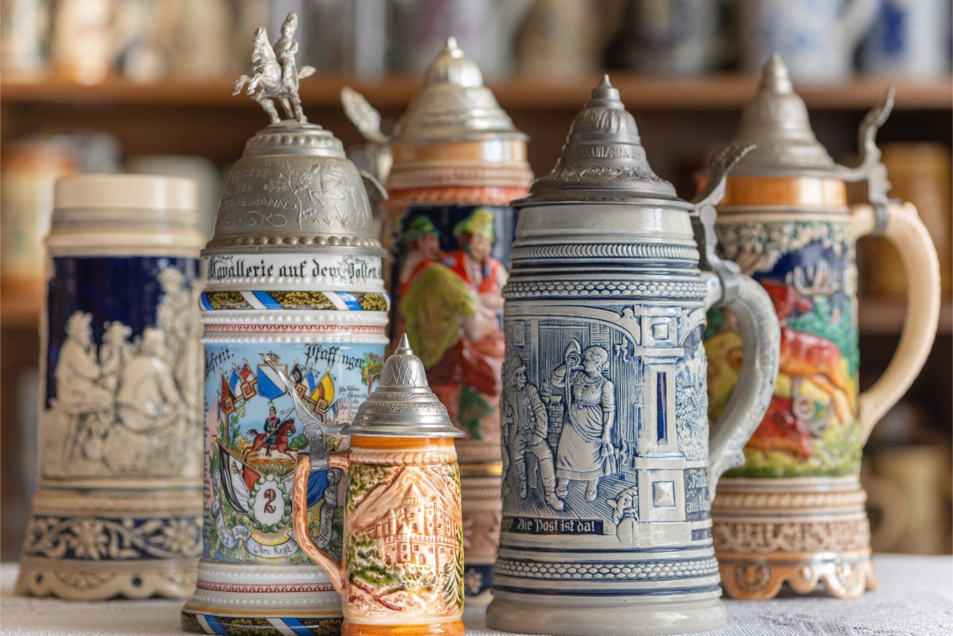 12 Best German Souvenirs to Buy | Celebrity Cruises