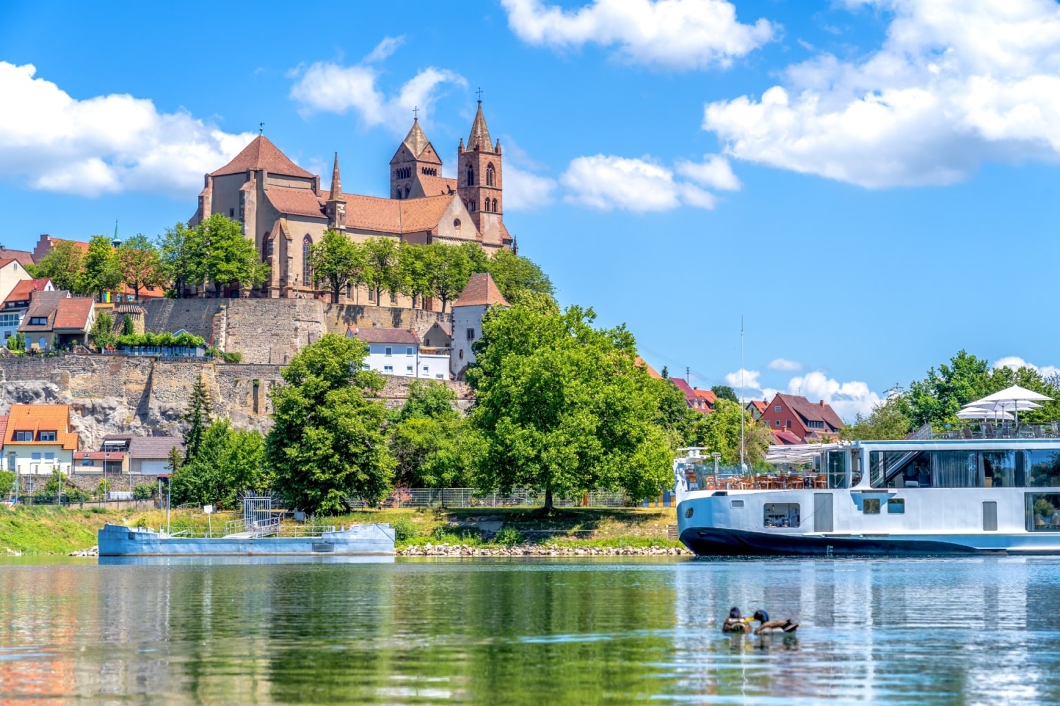 River Cruising 101: A First-Timer’s Guide | Celebrity Cruises