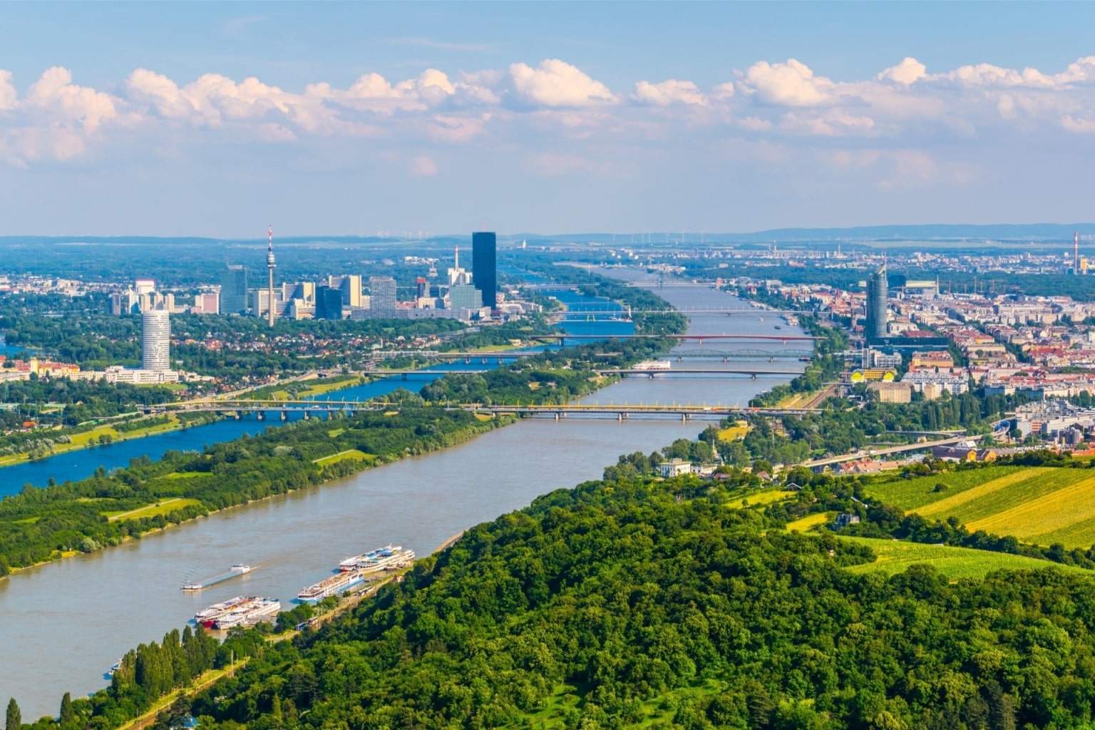 River Cruising 101: A First-Timer’s Guide | Celebrity Cruises