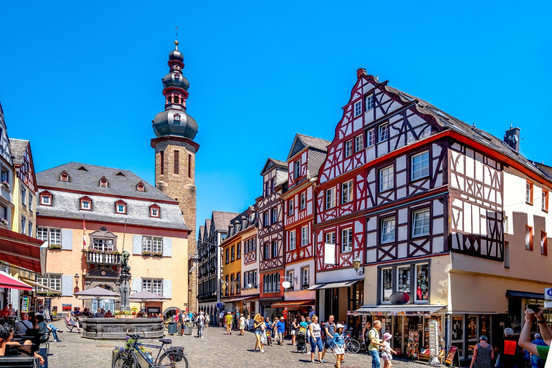 16 Gorgeous Small Towns to Visit in Germany | Celebrity Cruises