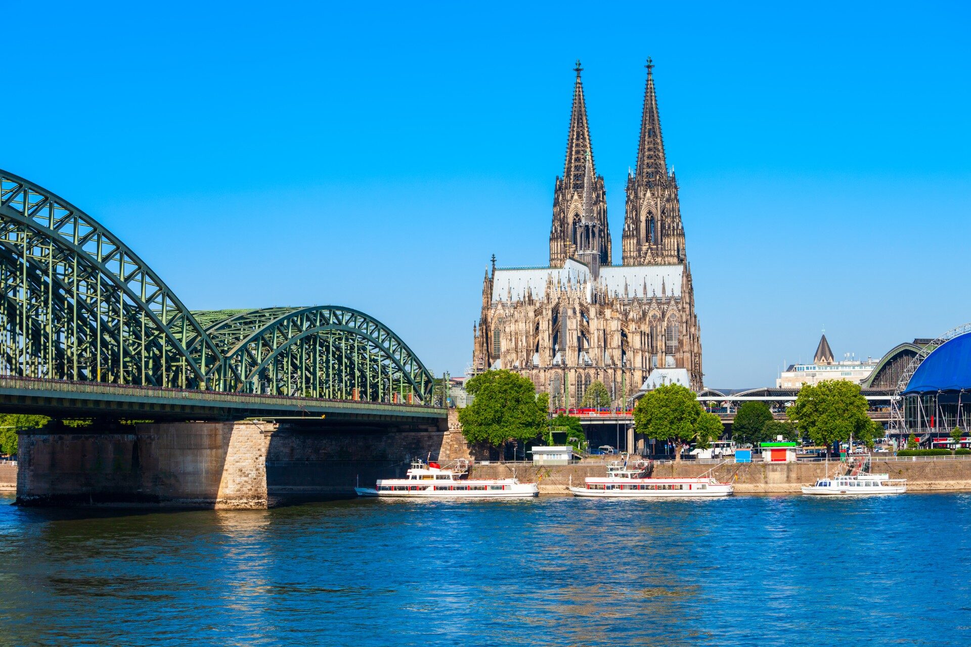 12 Best Things to Do in Cologne | Celebrity Cruises
