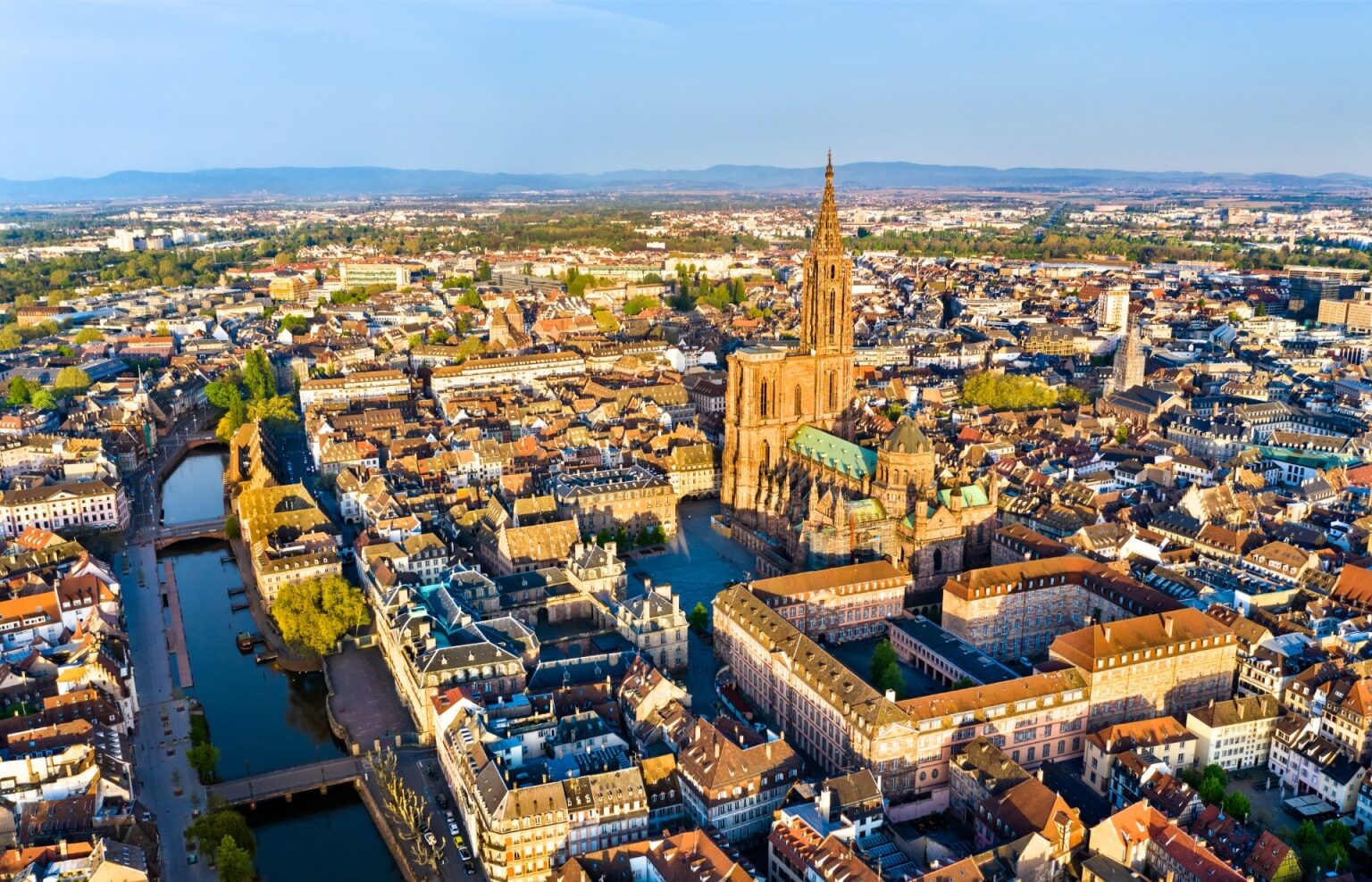 What Is Strasbourg Known For? | Celebrity Cruises