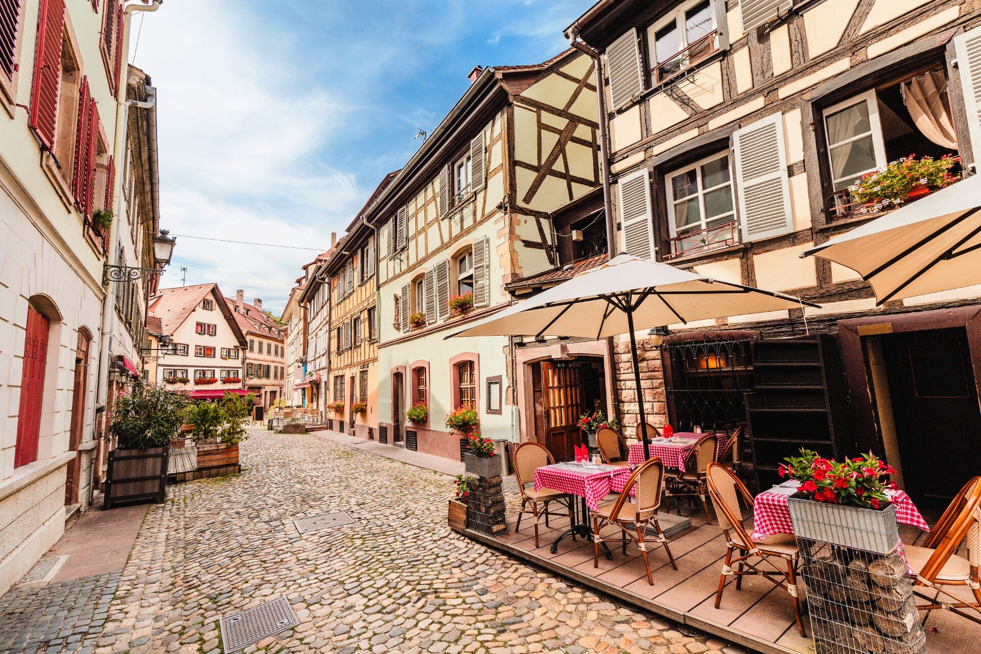 What to Eat in Strasbourg | Celebrity Cruises