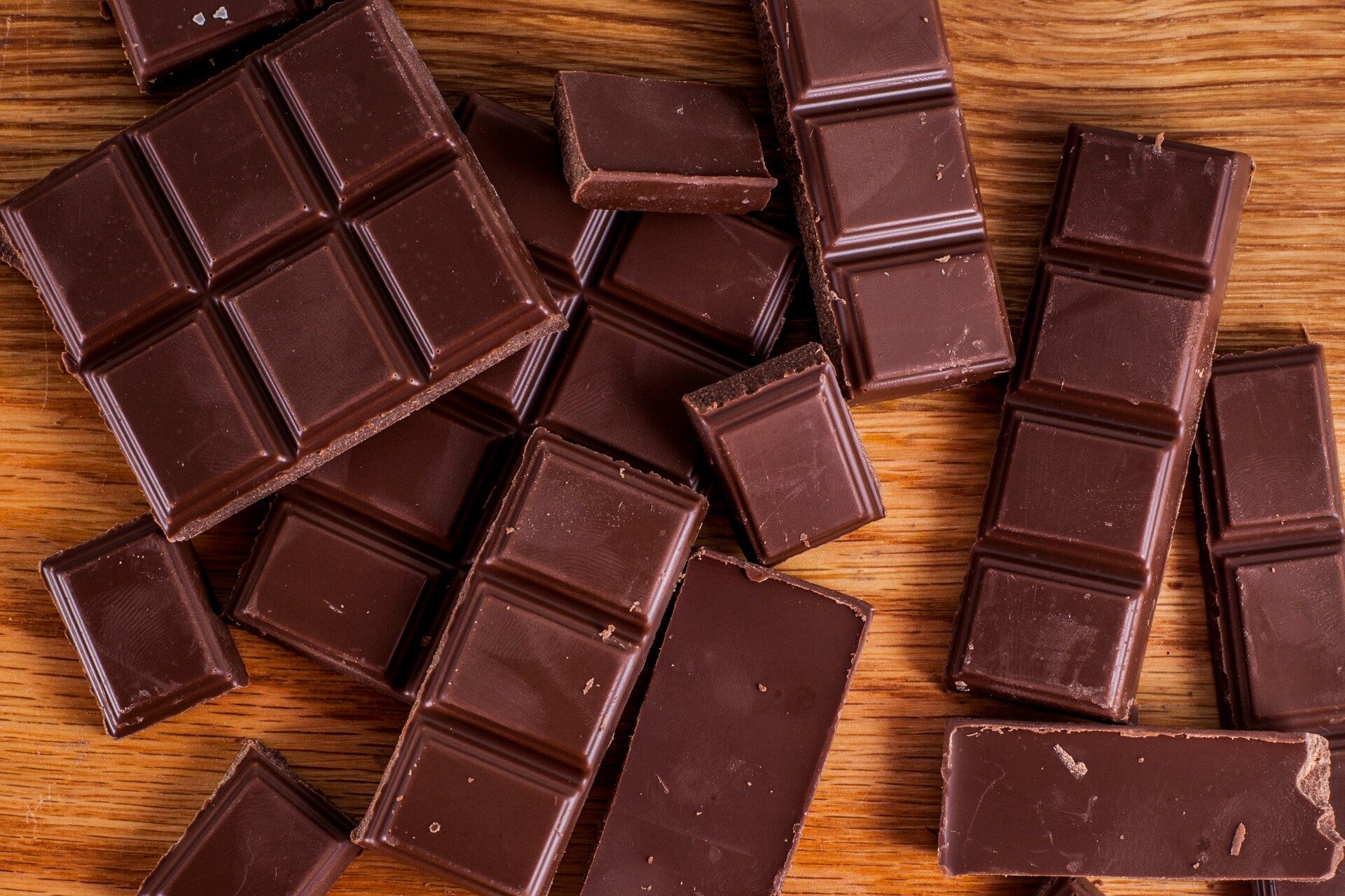 The Ultimate Guide to German Chocolate: Varieties, Brands & More ...