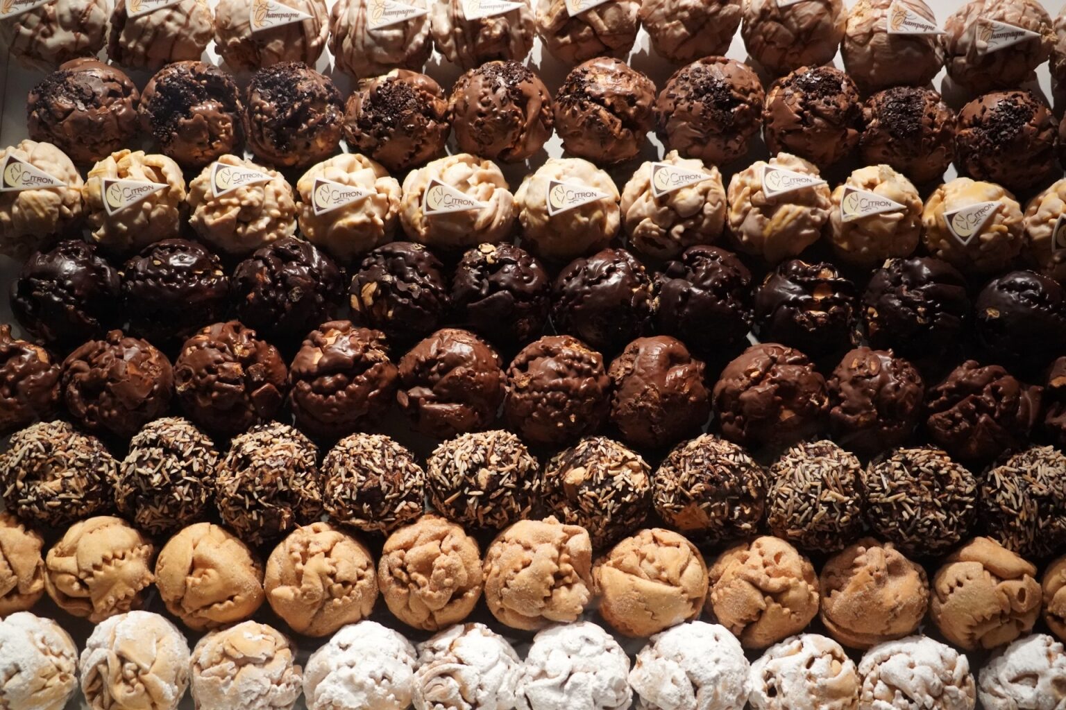The Ultimate Guide to German Chocolate: Varieties, Brands & More ...