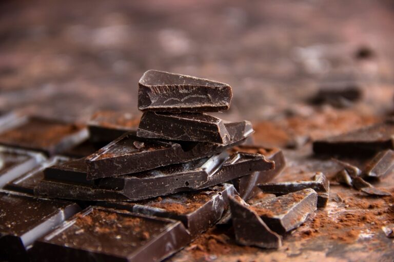 The Ultimate Guide to German Chocolate: Varieties, Brands & More ...