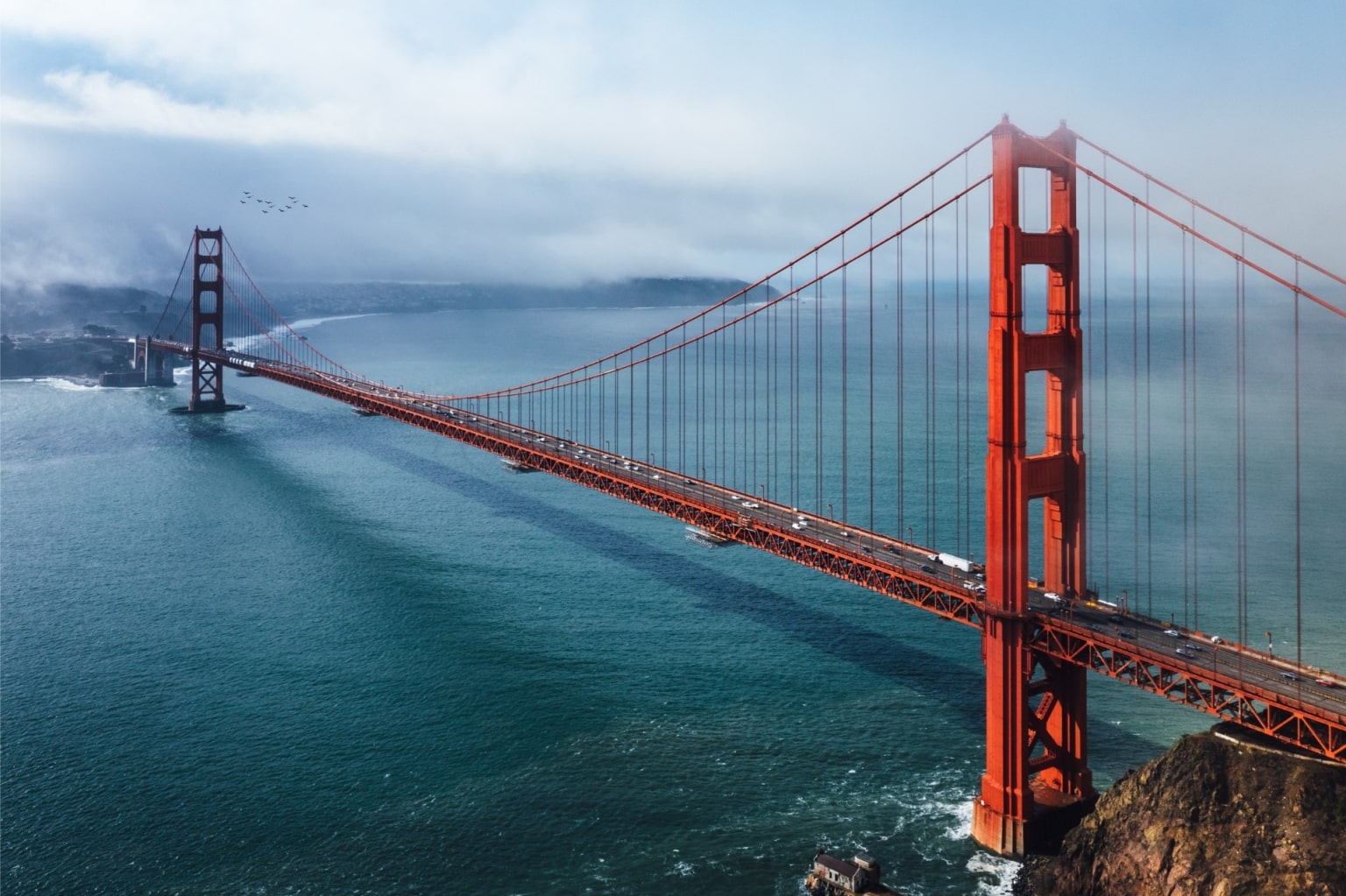 12 Famous Bridges From Around the World | Celebrity Cruises