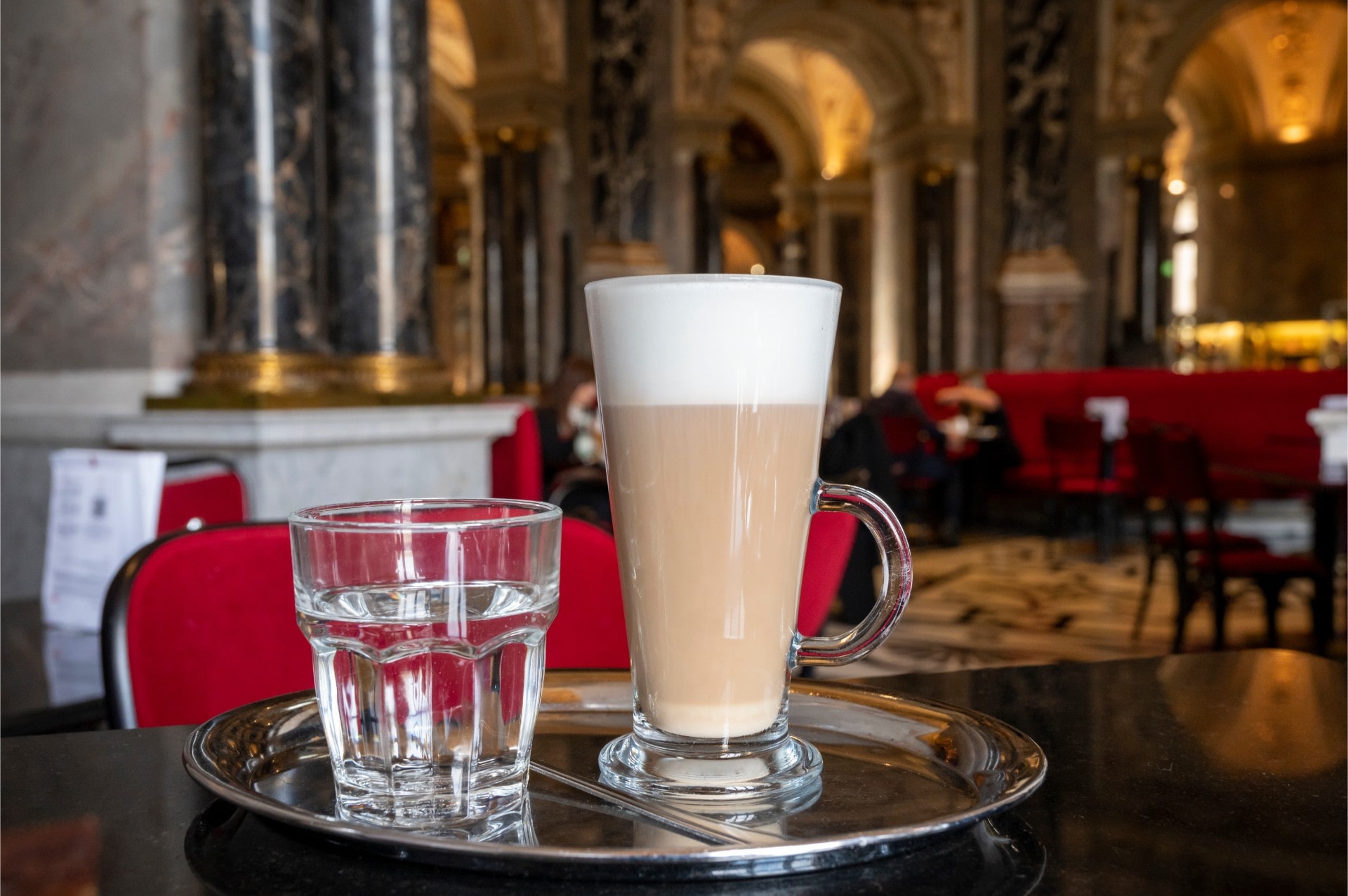 Vienna's Coffee Houses: History, Culture & the Best Cafés to Visit ...