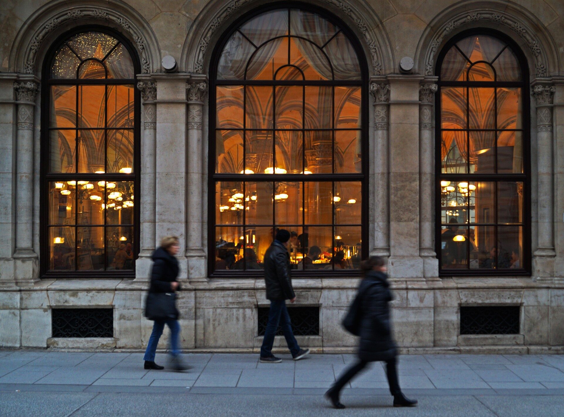 Vienna's Coffee Houses: History, Culture & the Best Cafés to Visit ...