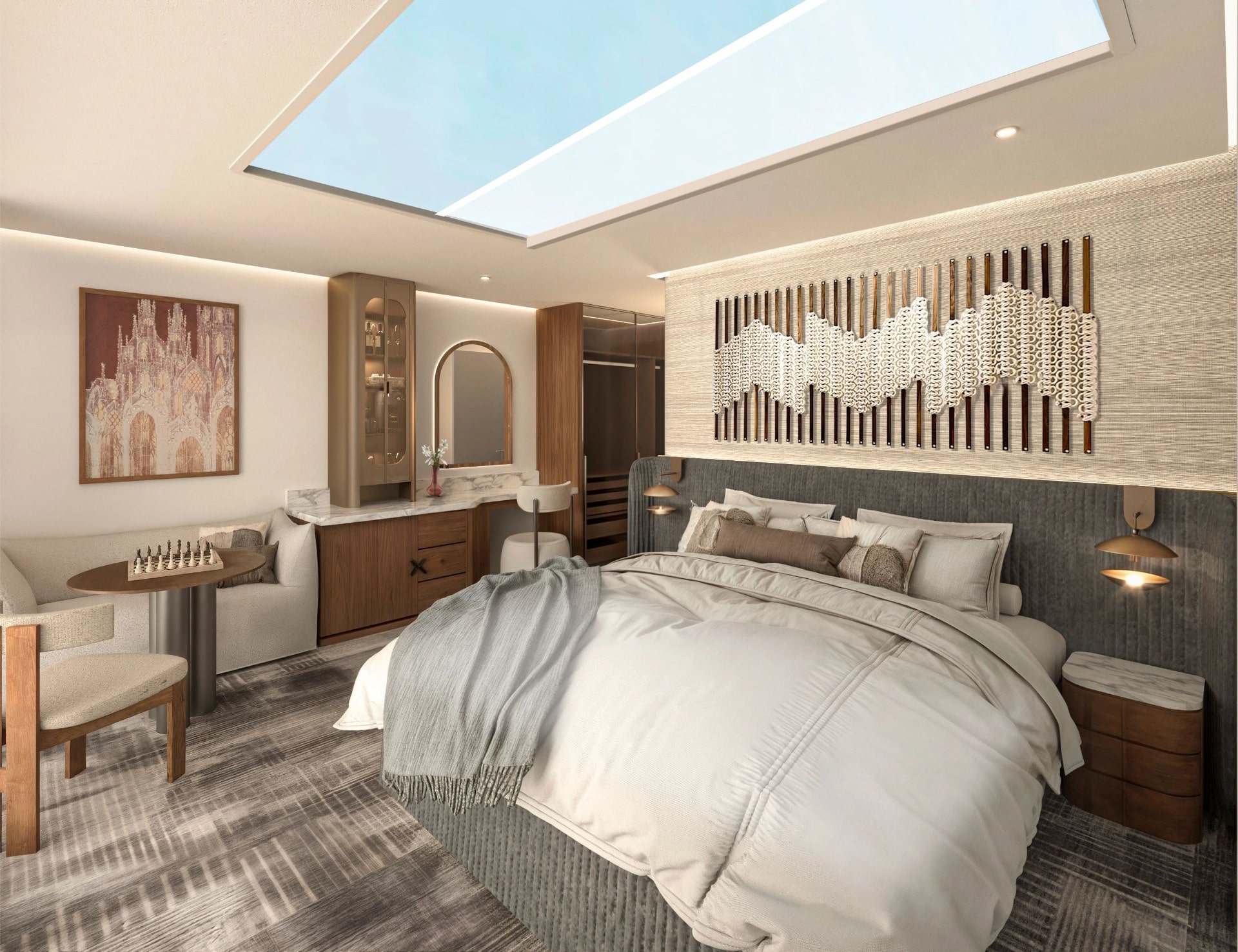 What Is the Best Room on a River Cruise Ship? | Celebrity Cruises