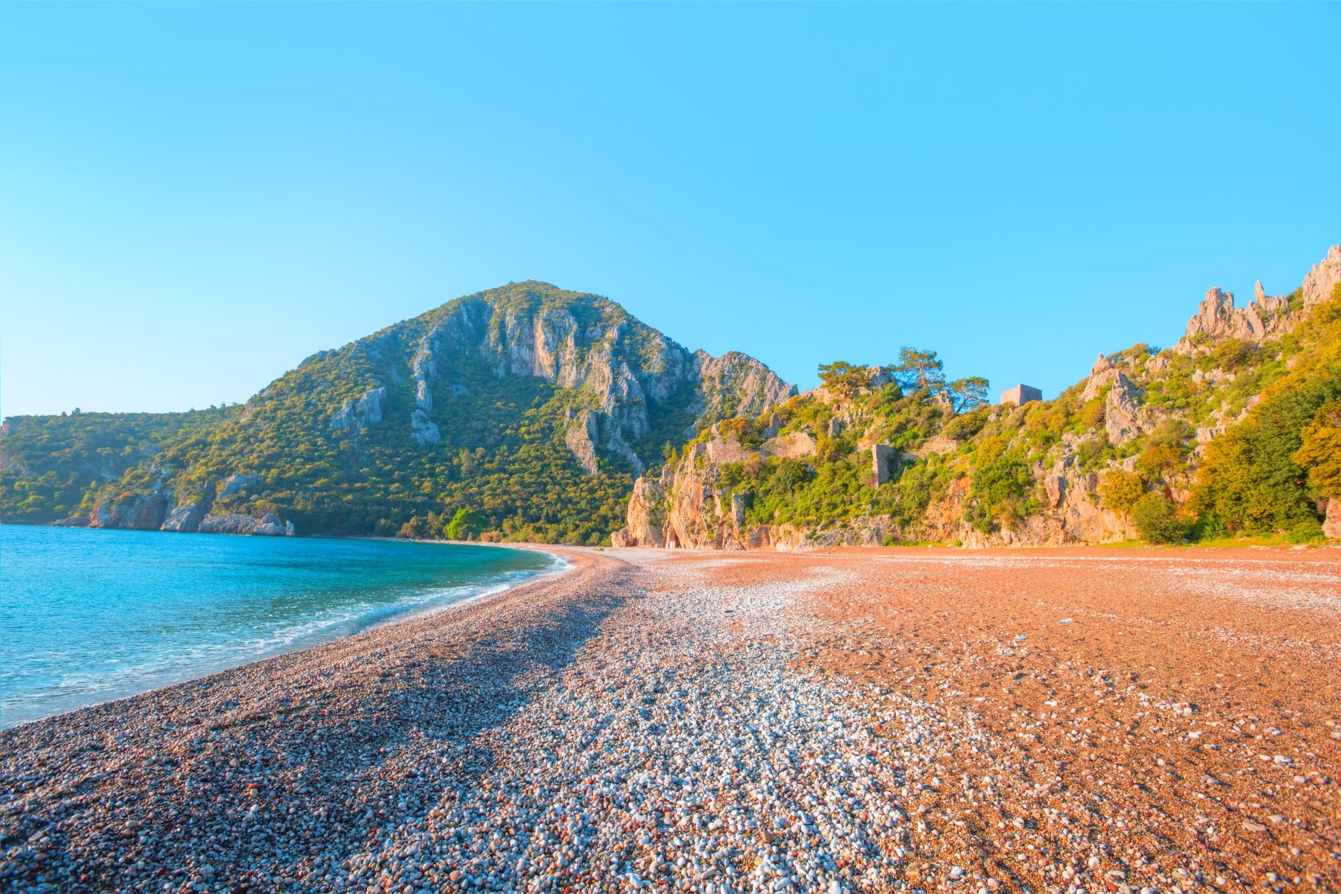 12 Best Beaches in Antalya | Celebrity Cruises