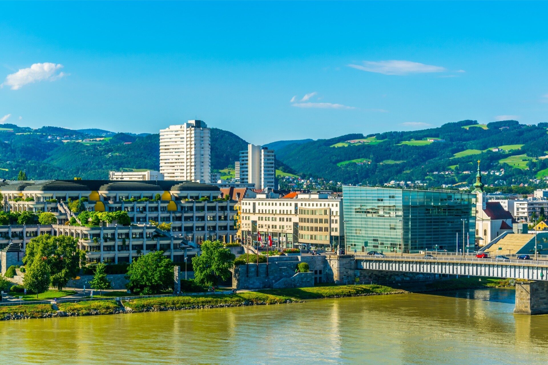 10 Best Cities in Austria | Celebrity Cruises