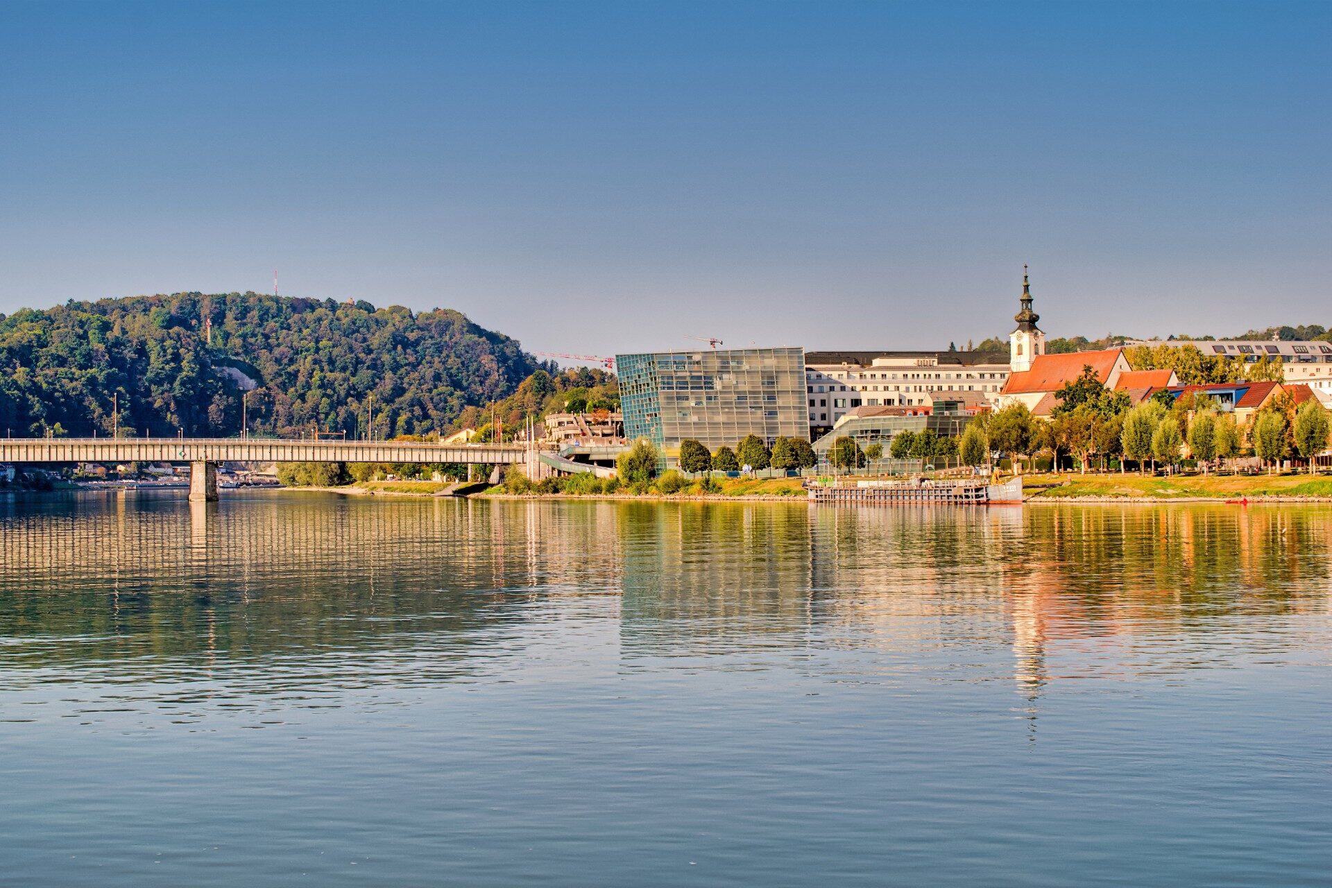 10 Best Cities in Austria | Celebrity Cruises