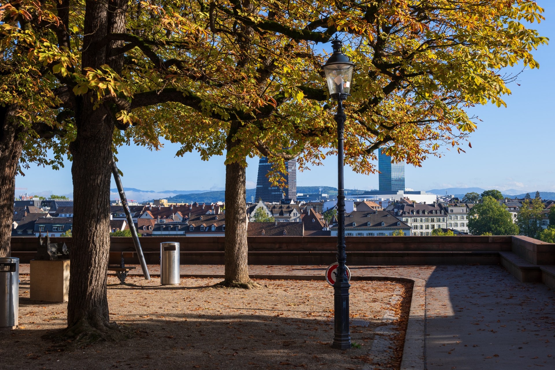 Insider’s Guide to Basel’s Old Town | Celebrity Cruises