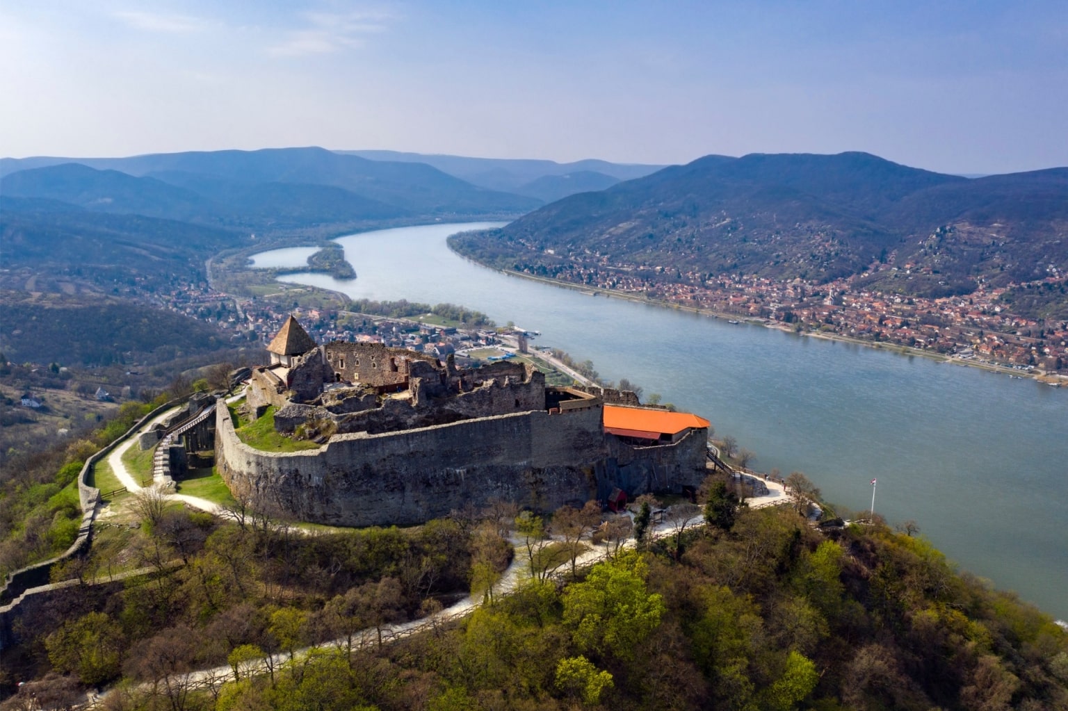 Insider's Guide to Visegrád, Hungary | Celebrity Cruises