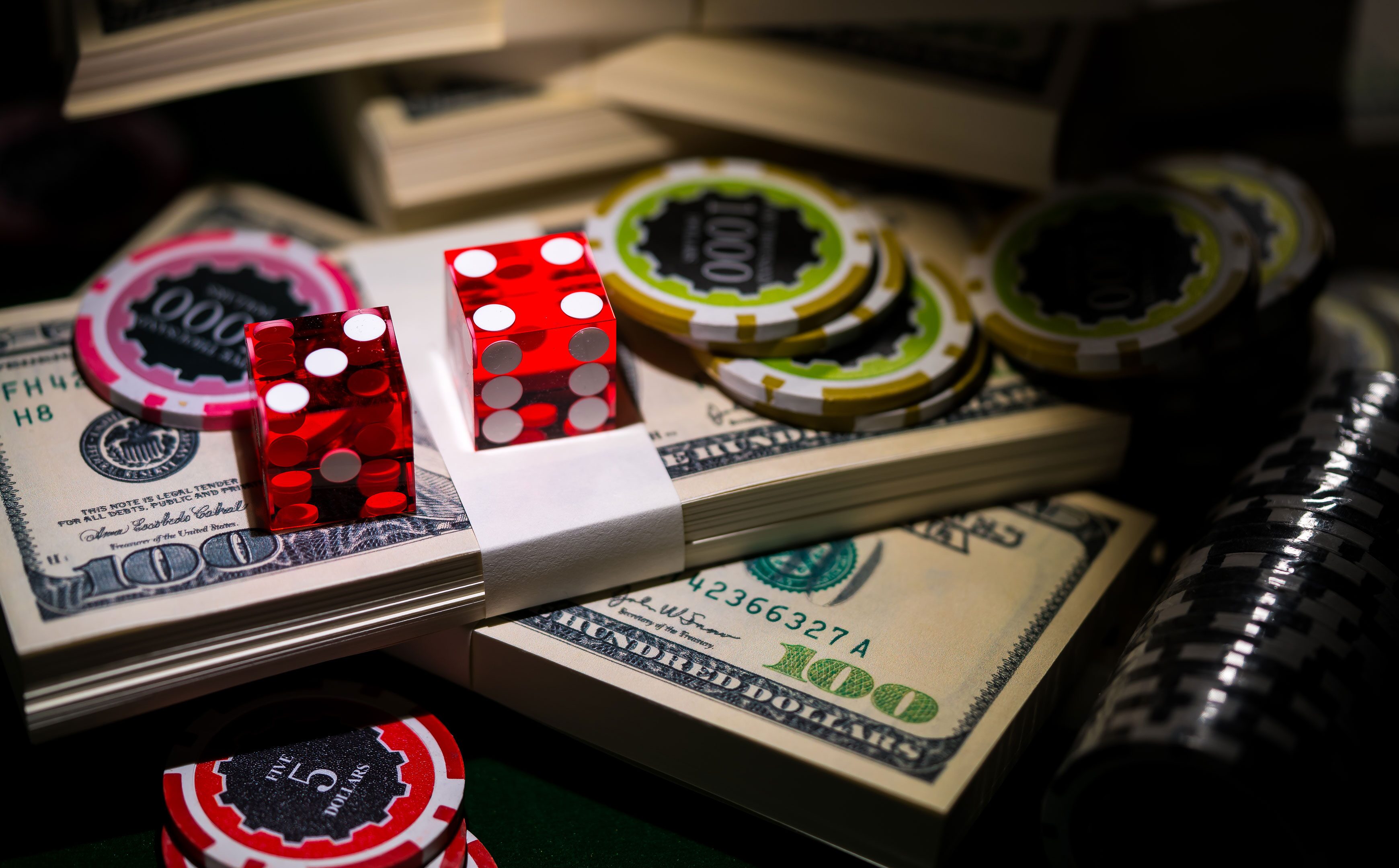 The Casino | Celebrity Cruises